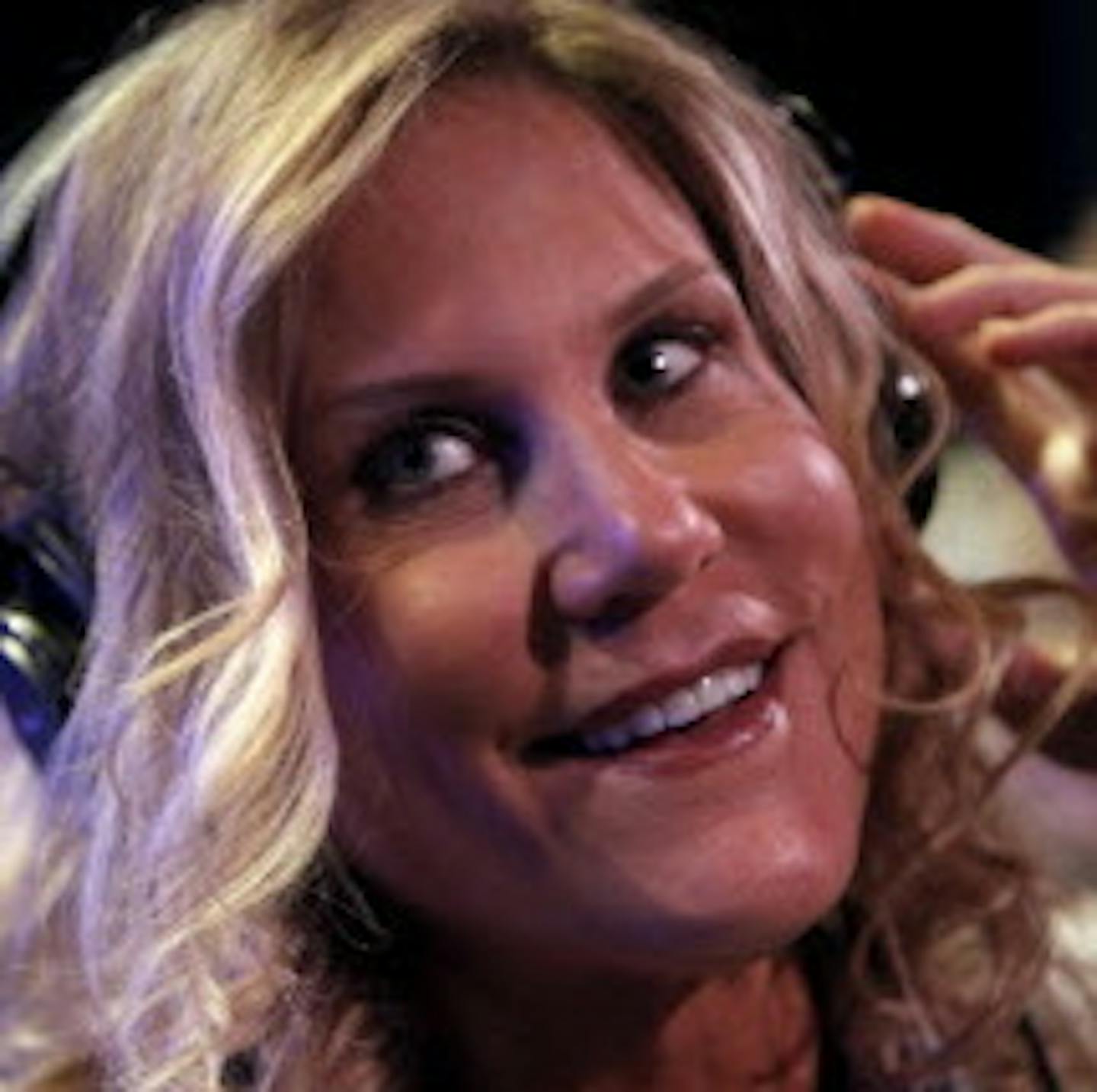 Ex-Tom Barnard sidekick Terri Traen no longer working at KQRS