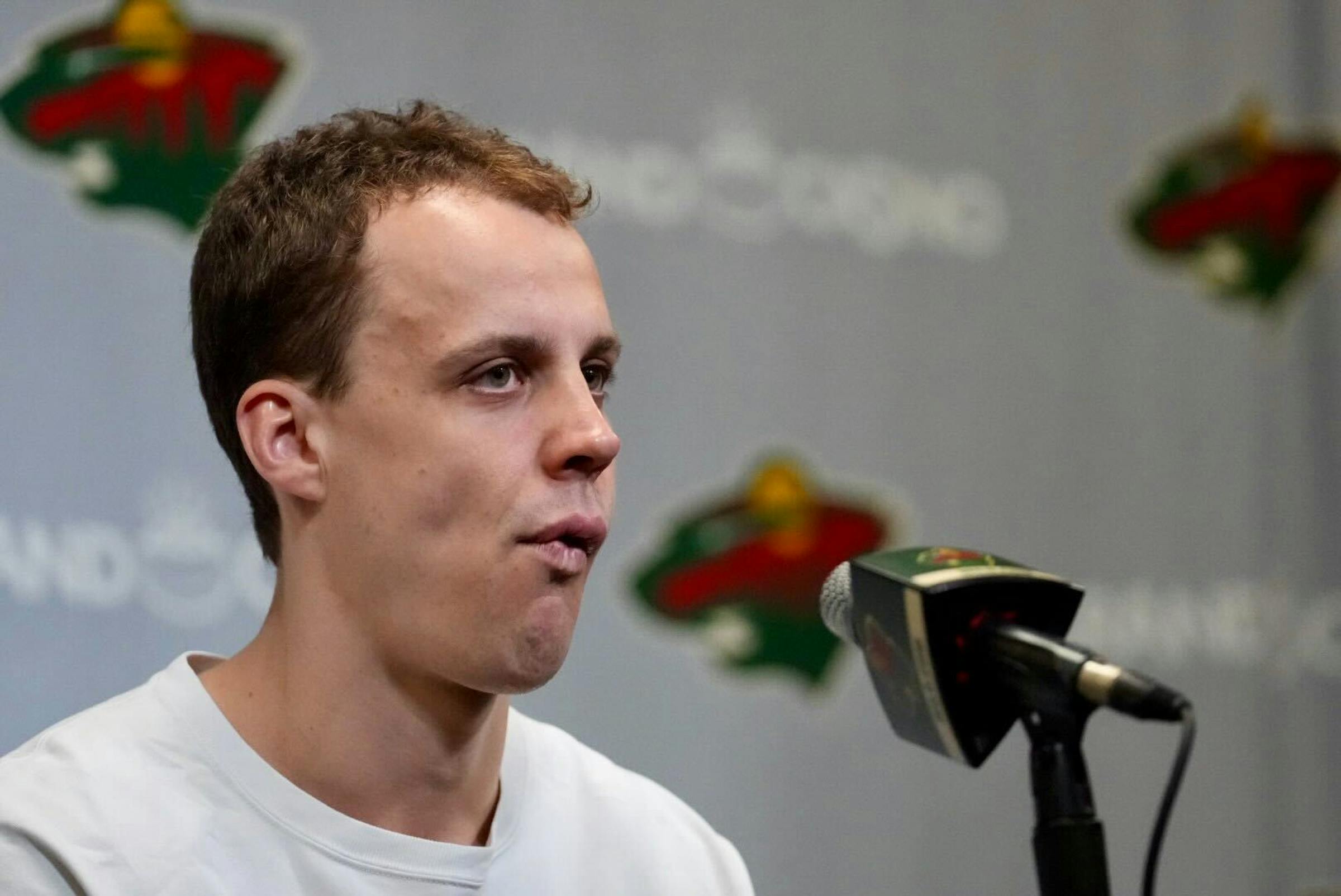 Minnesota Wild injuries, Quinn Hughes contract news, NHL free agency ...