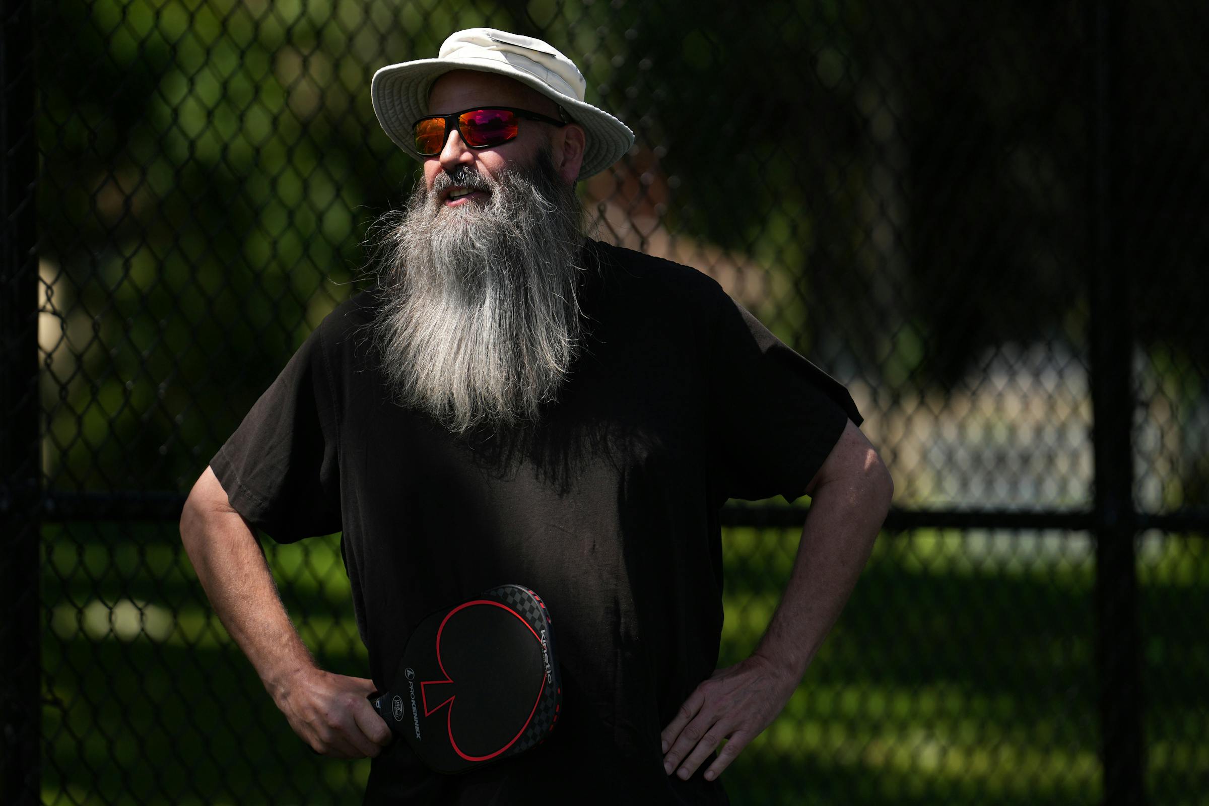 Ramstad: How Jeff McComas put together an extraordinary life