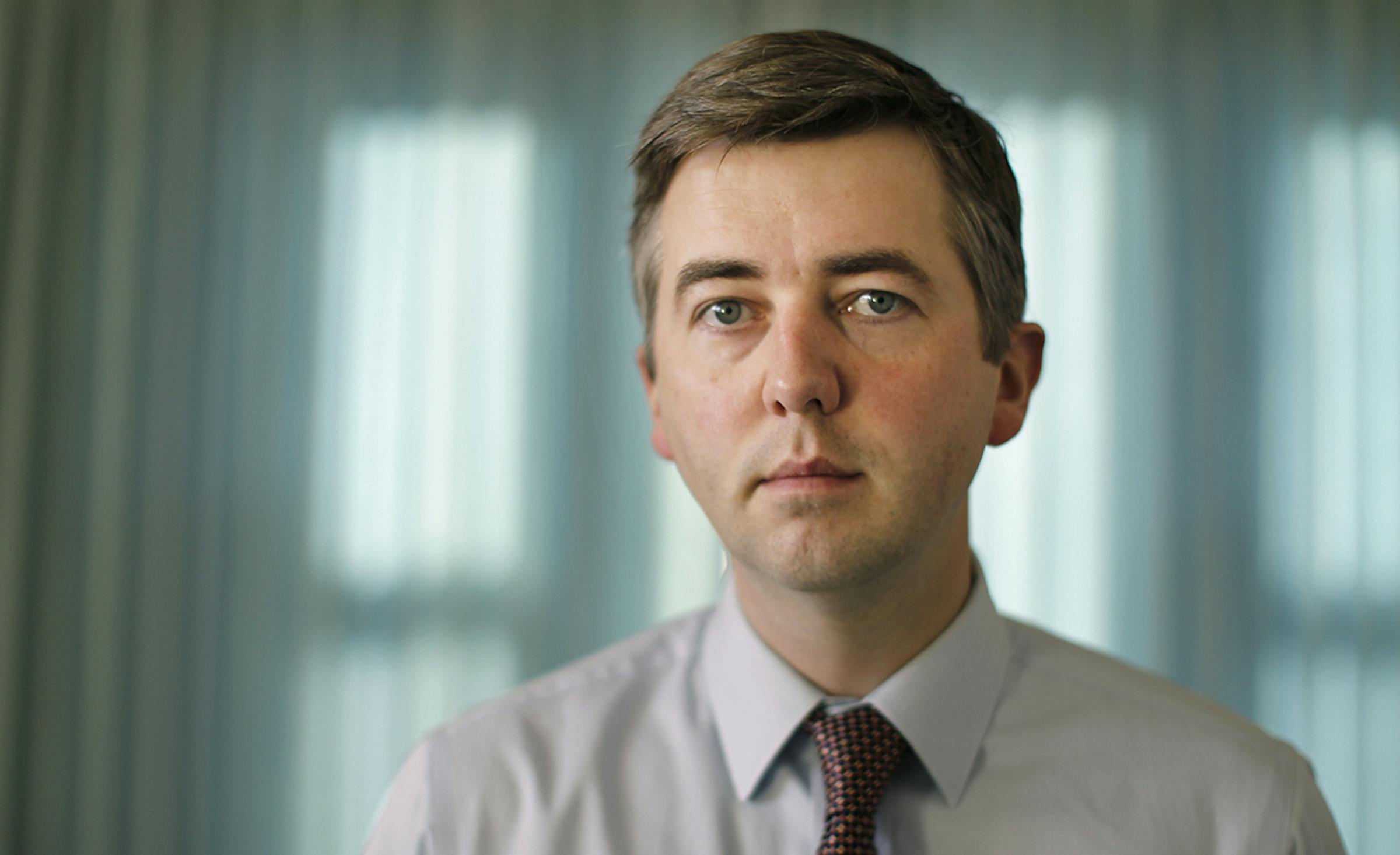 Duluth Mayor Don Ness faces lifetime ban from local labor hall in union ...