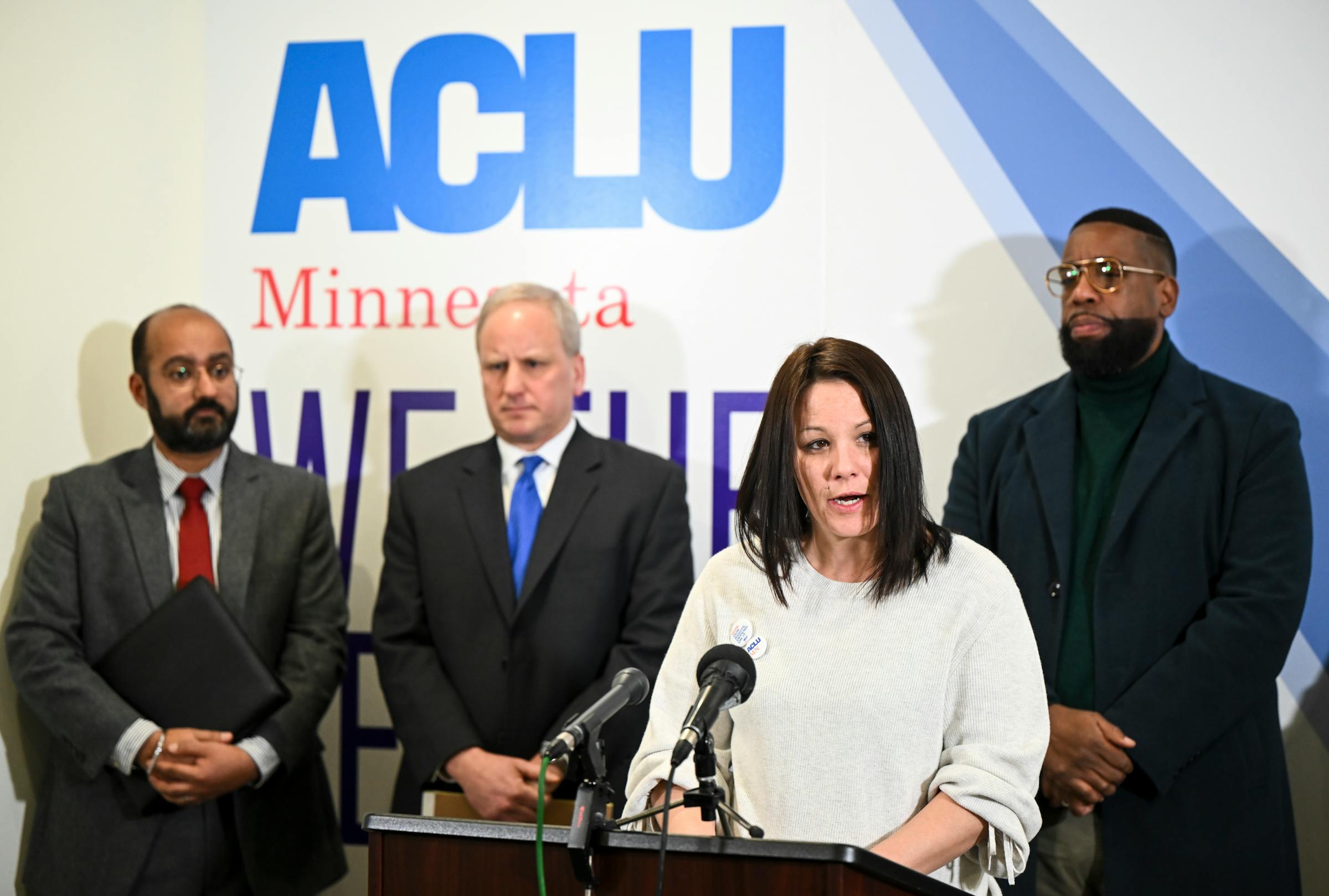 Minnesota Supreme Court: Barring felons from voting not unconstitutional