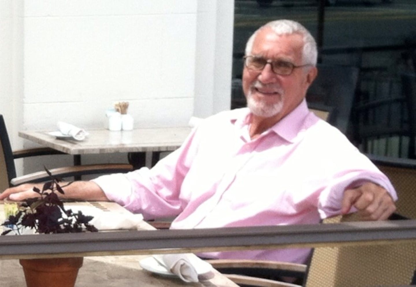 Attorney Peter Dorsey, a legal powerhouse whose reach went far beyond ...