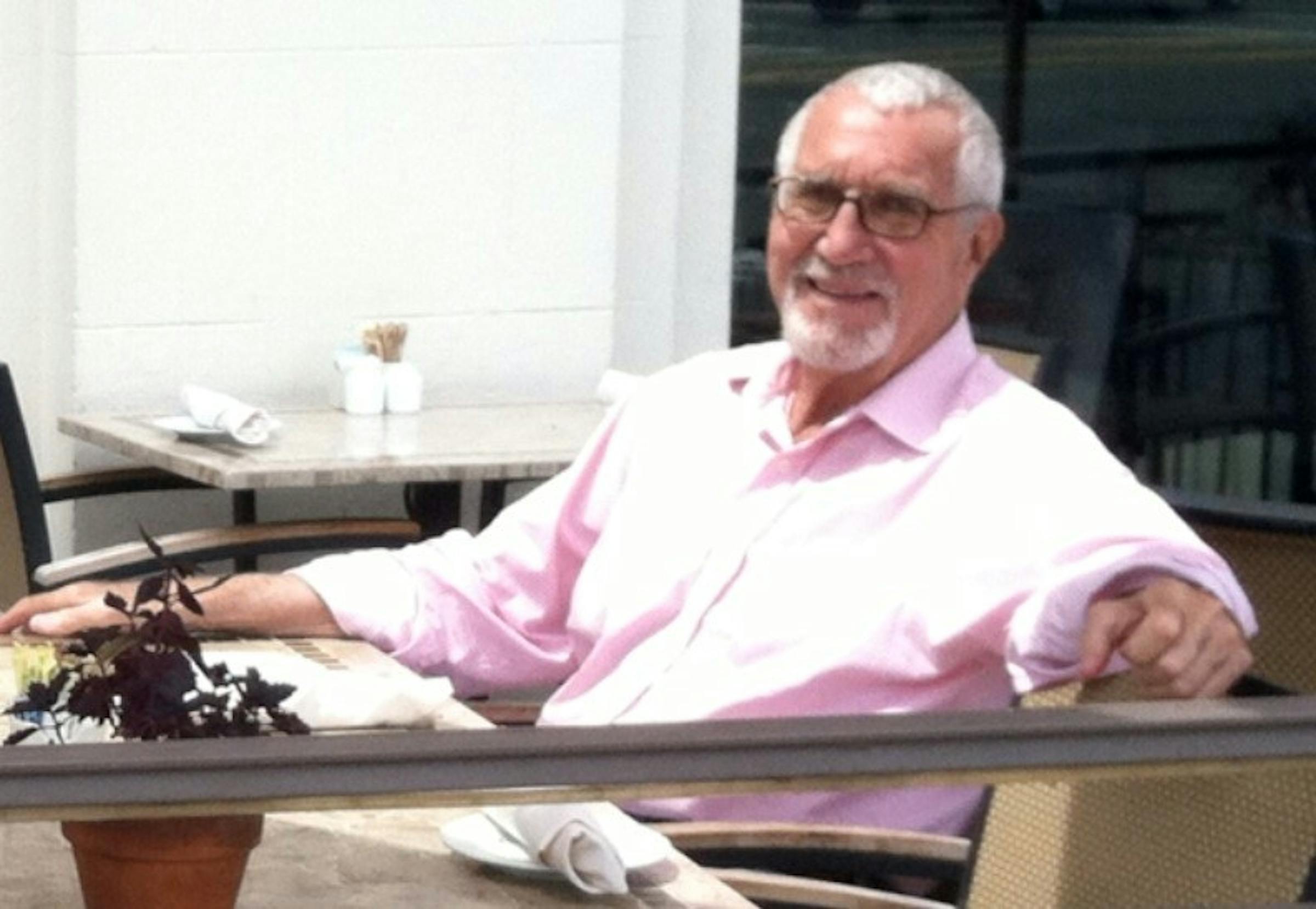 Attorney Peter Dorsey, a legal powerhouse whose reach went far beyond ...
