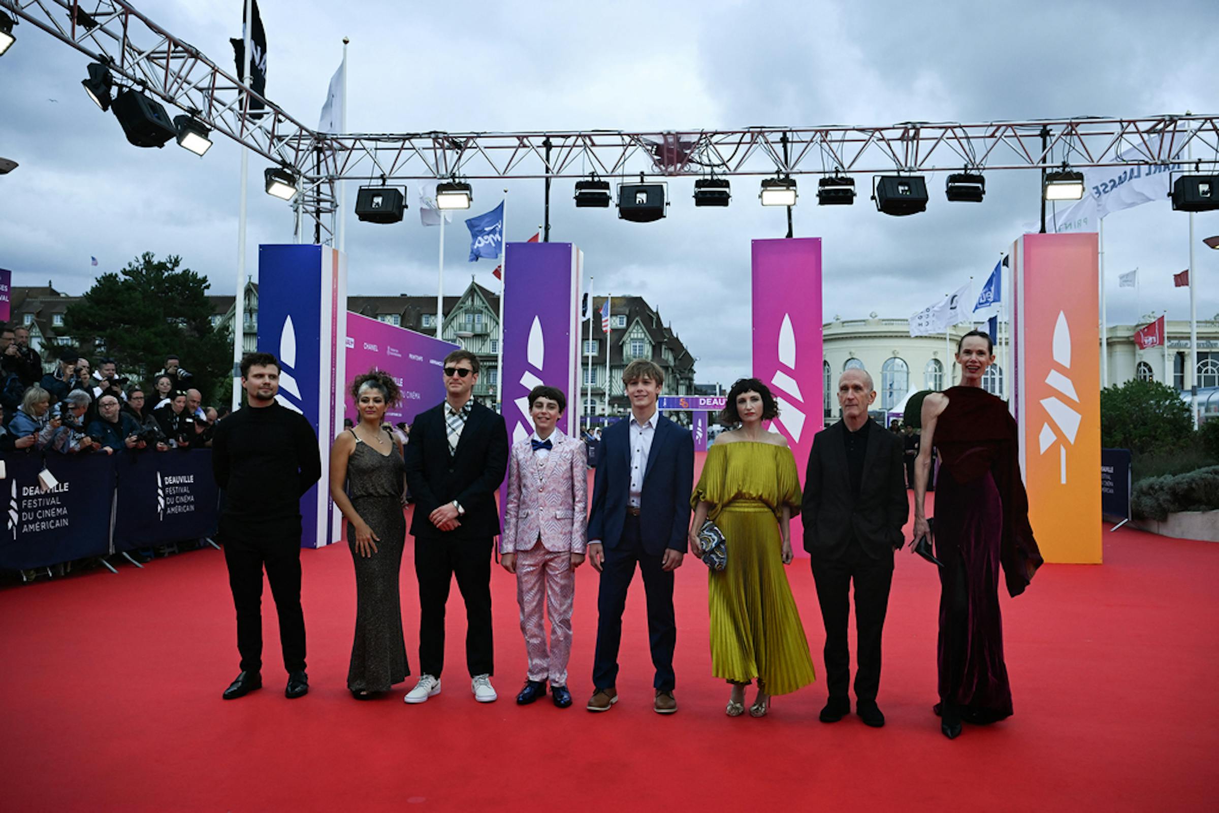 'Baby Driver' actor Hudson Meek, 16, dies in a fall from a moving vehicle