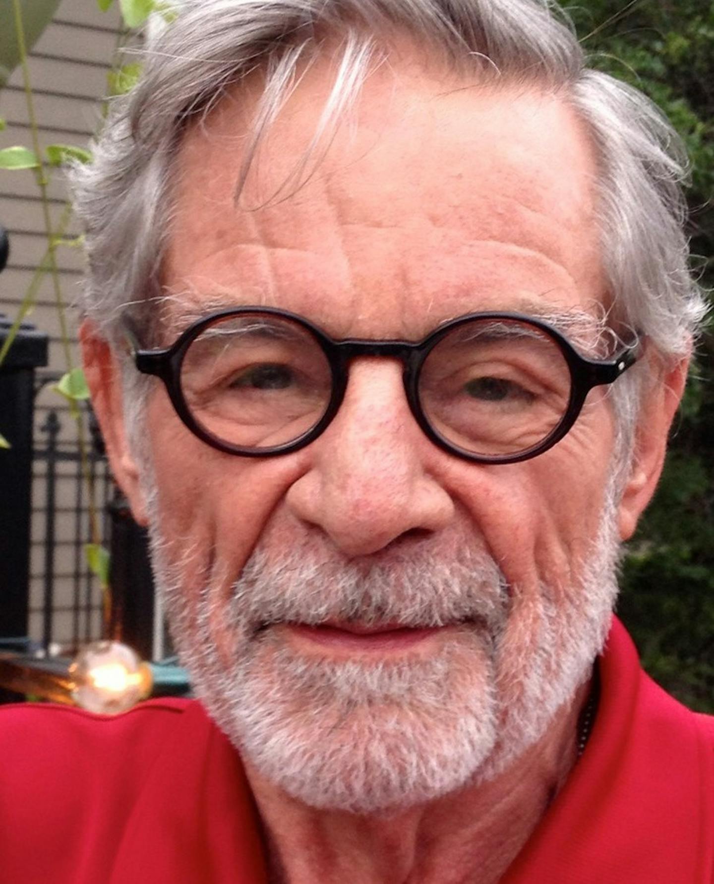 Richard Sipe, national expert on clergy sex abuse, dies at 85