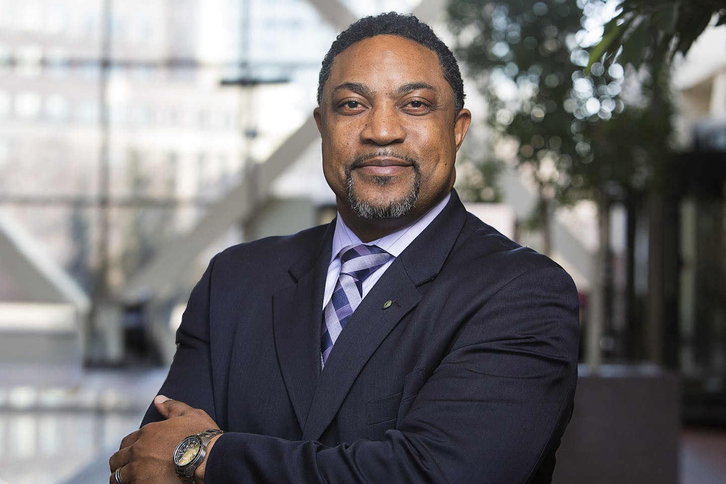 Hennepin County hires director to reduce racial and other disparities