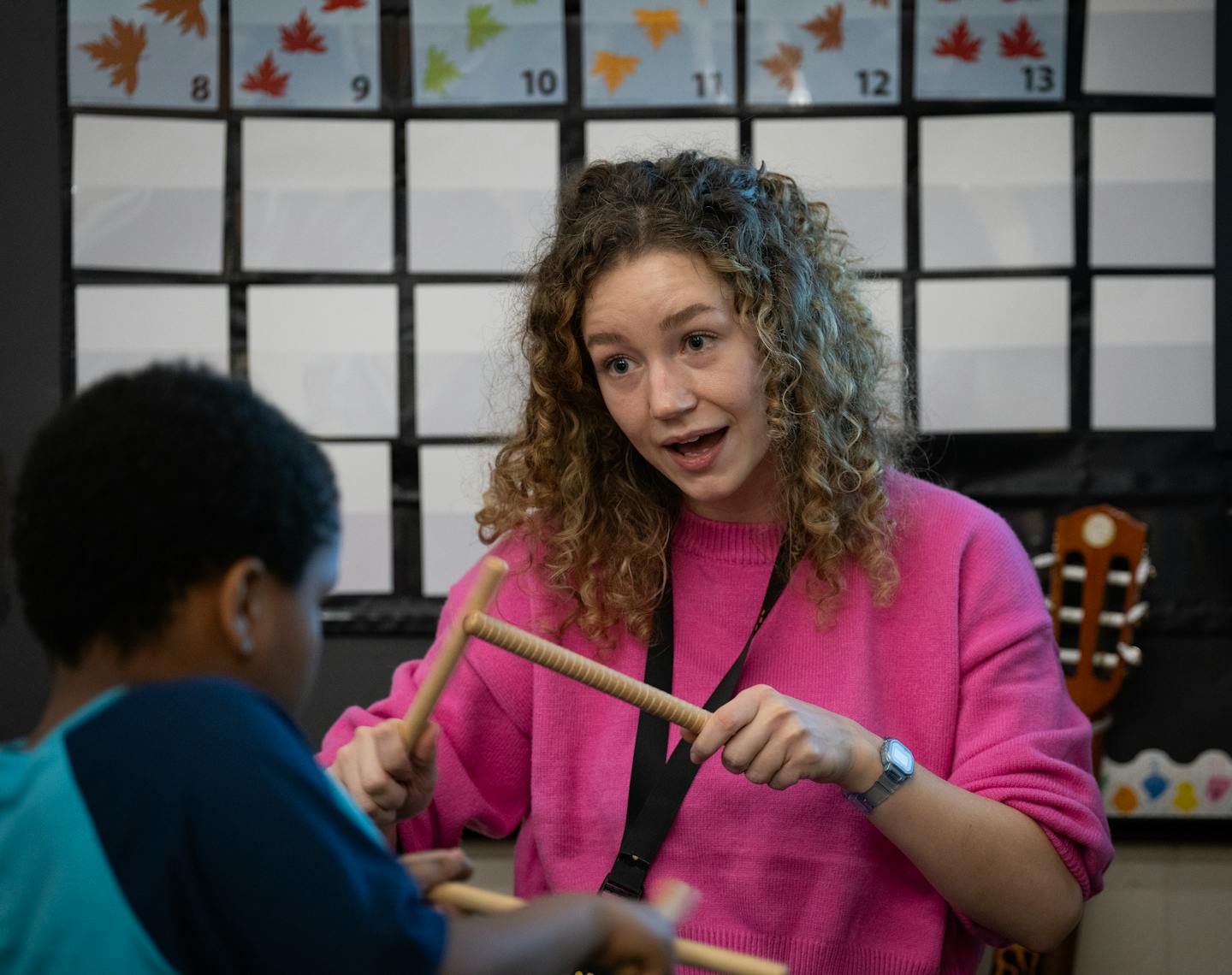 Minneapolis schools expand music therapy to help students play and cope ...