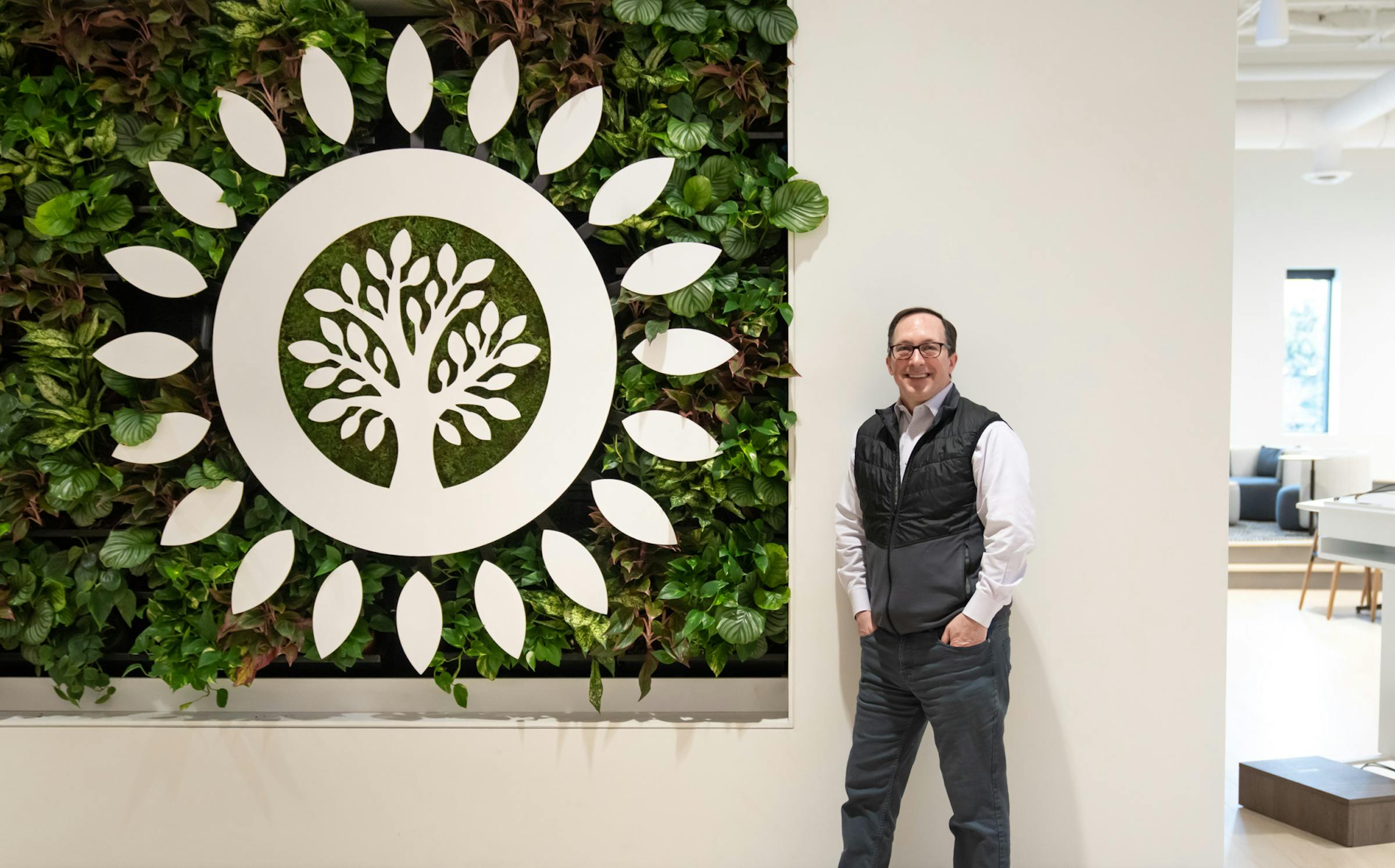 SunOpta CEO Joe Ennen retiring, successor named for Eden Prairie-based ...