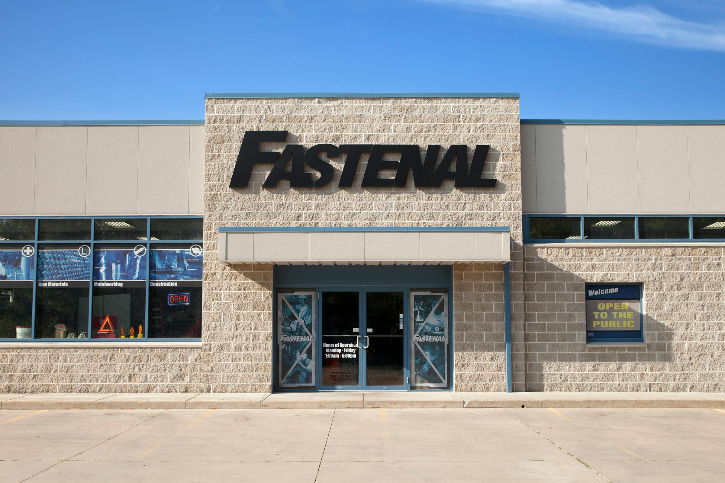 Fastenal pays fine to resolve hiring bias complaint with U.S ...