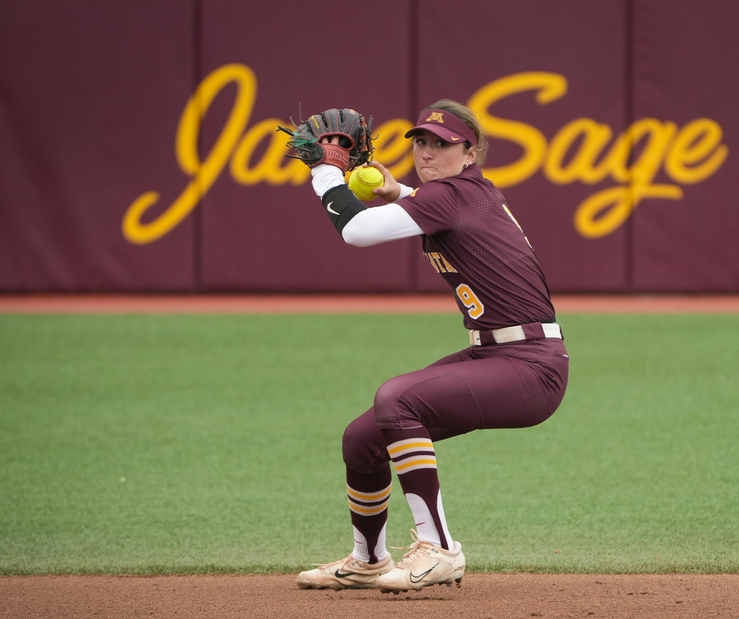 Gophers softball season preview: New-look squad seeks 11th NCAA ...