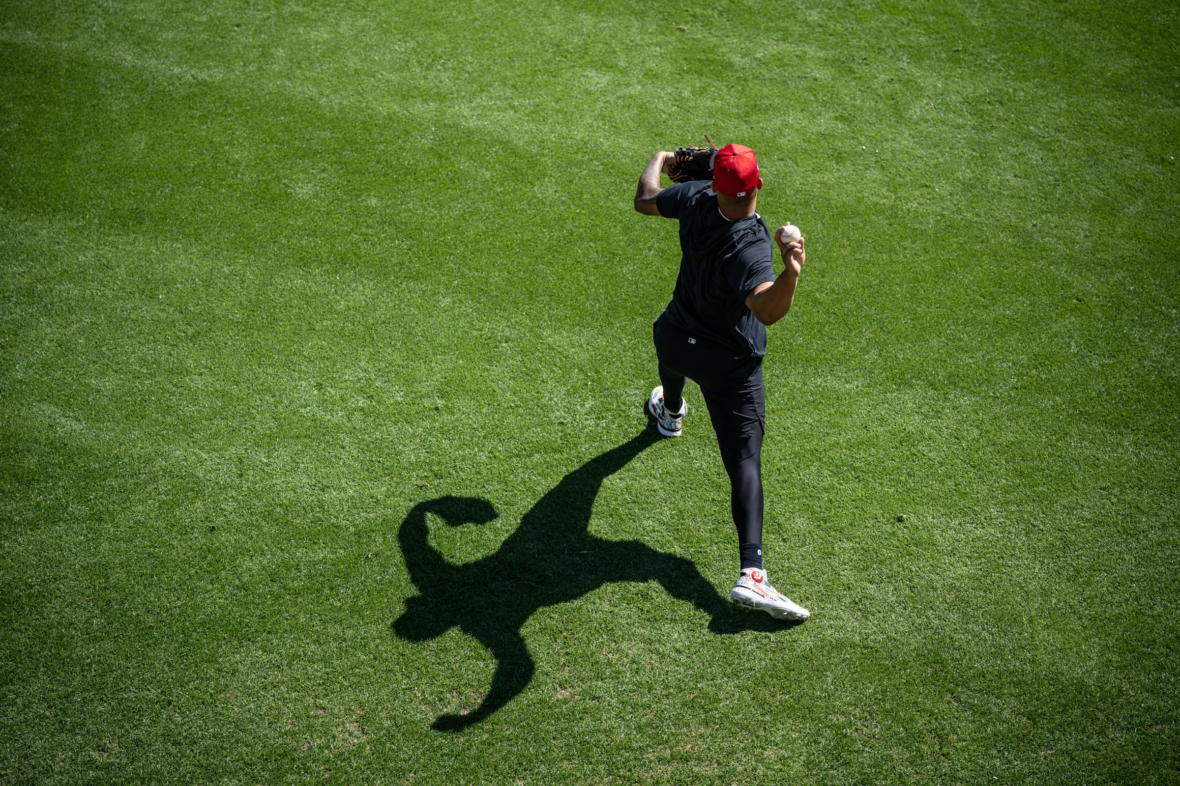 Twins injury update: Jhoan Duran, Carlos Correa