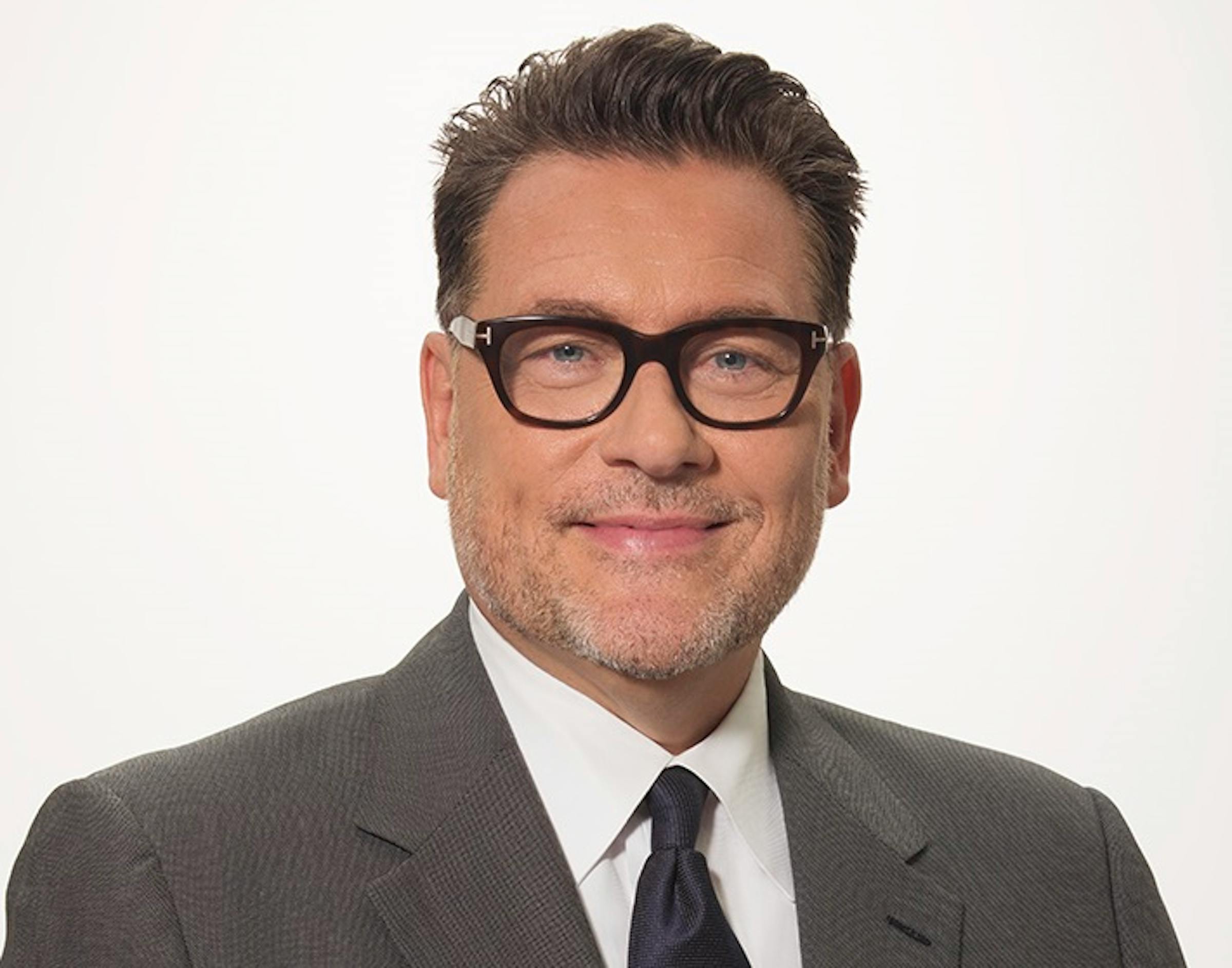 Target names Nordstrom executive Mark Tritton as chief merchandising ...