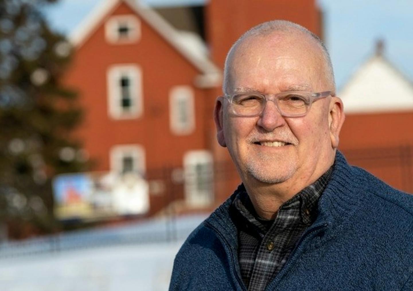 Lew Conner elected new mayor of Two Harbors, ending contentious ...