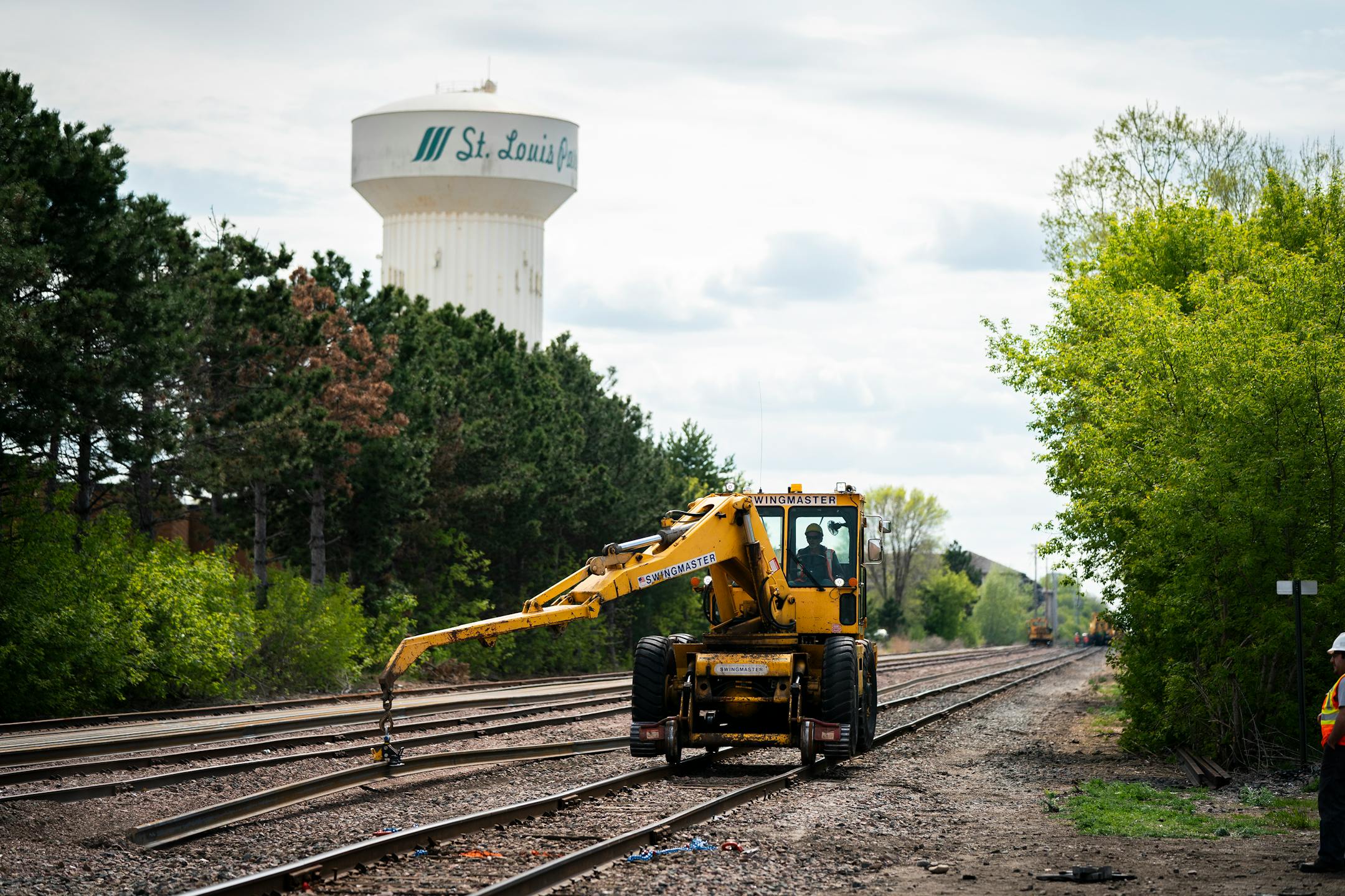 Green Line extension to open amid low light-rail ridership