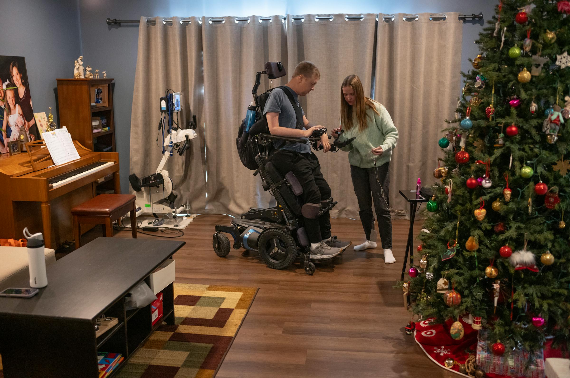 PCA College Service Corps aims to tackle personal care worker shortage