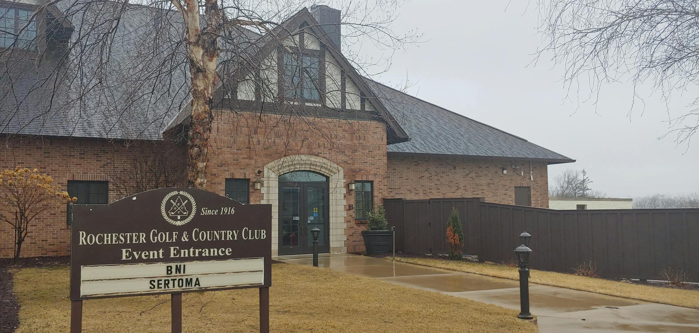 Conservative Minnesota think tank says it's a victim of cancel culture