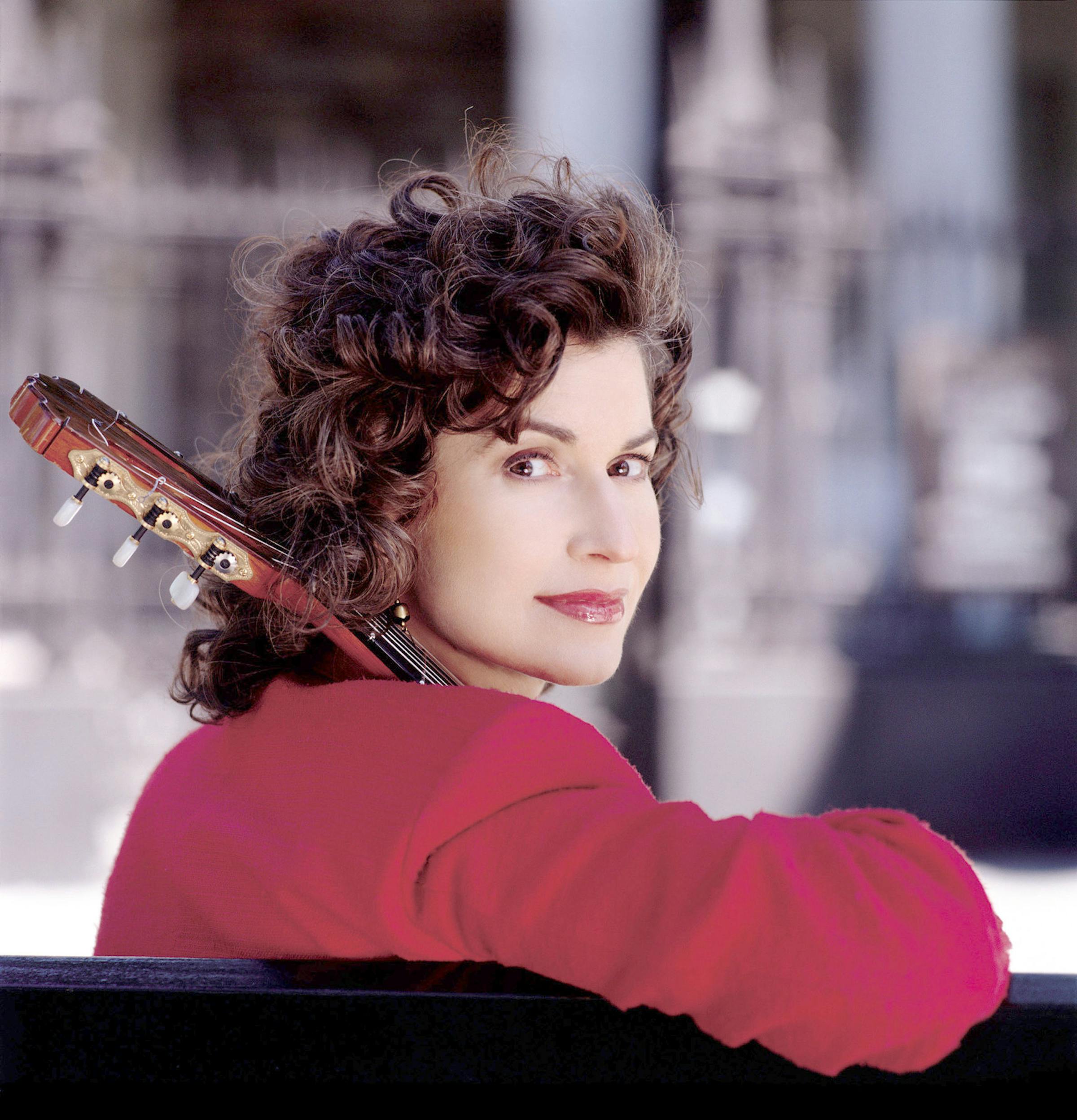 Top American classical guitarist teams with Indian music master in 'Strings for Peace' in ...