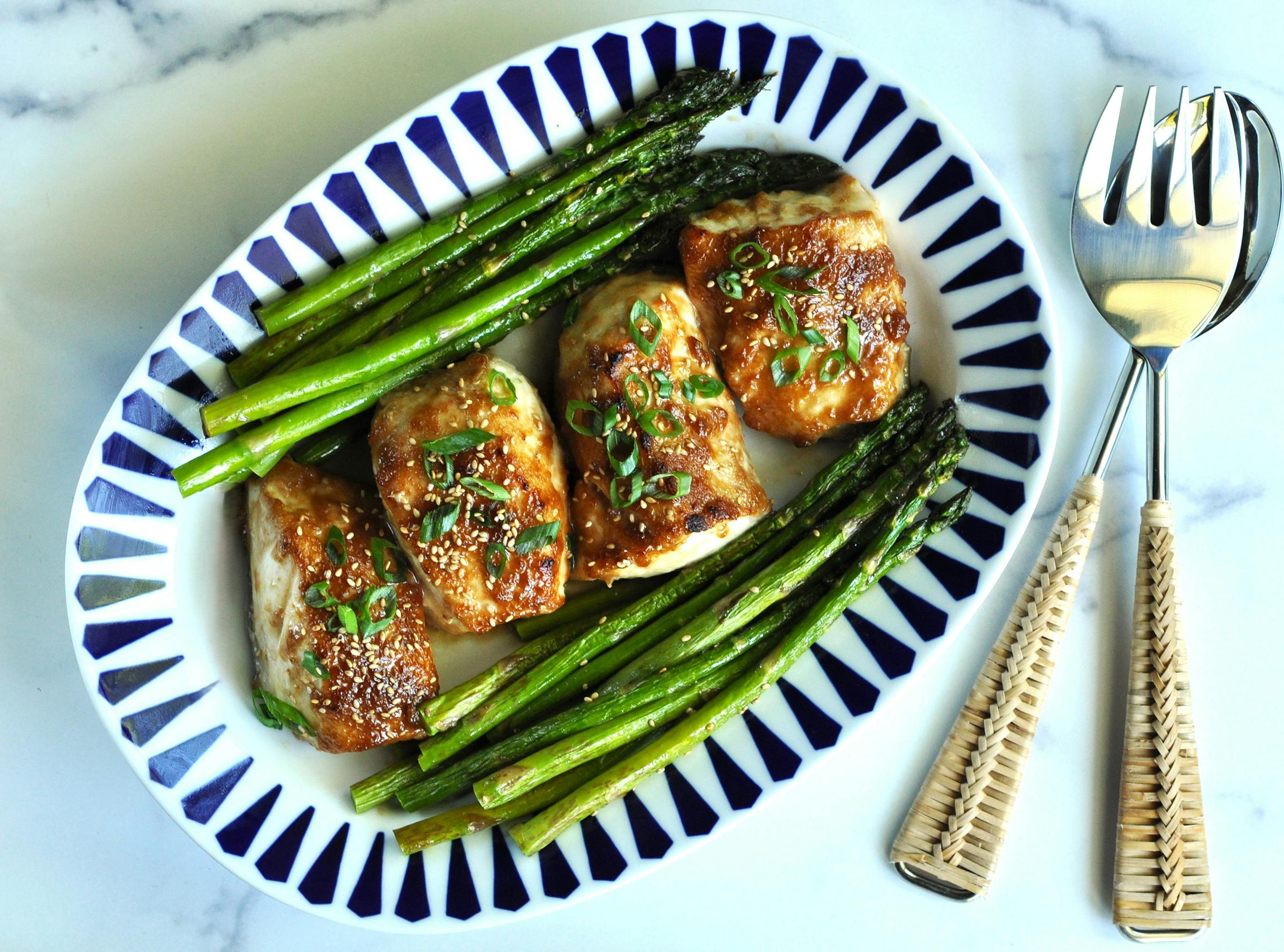 How to cook with miso