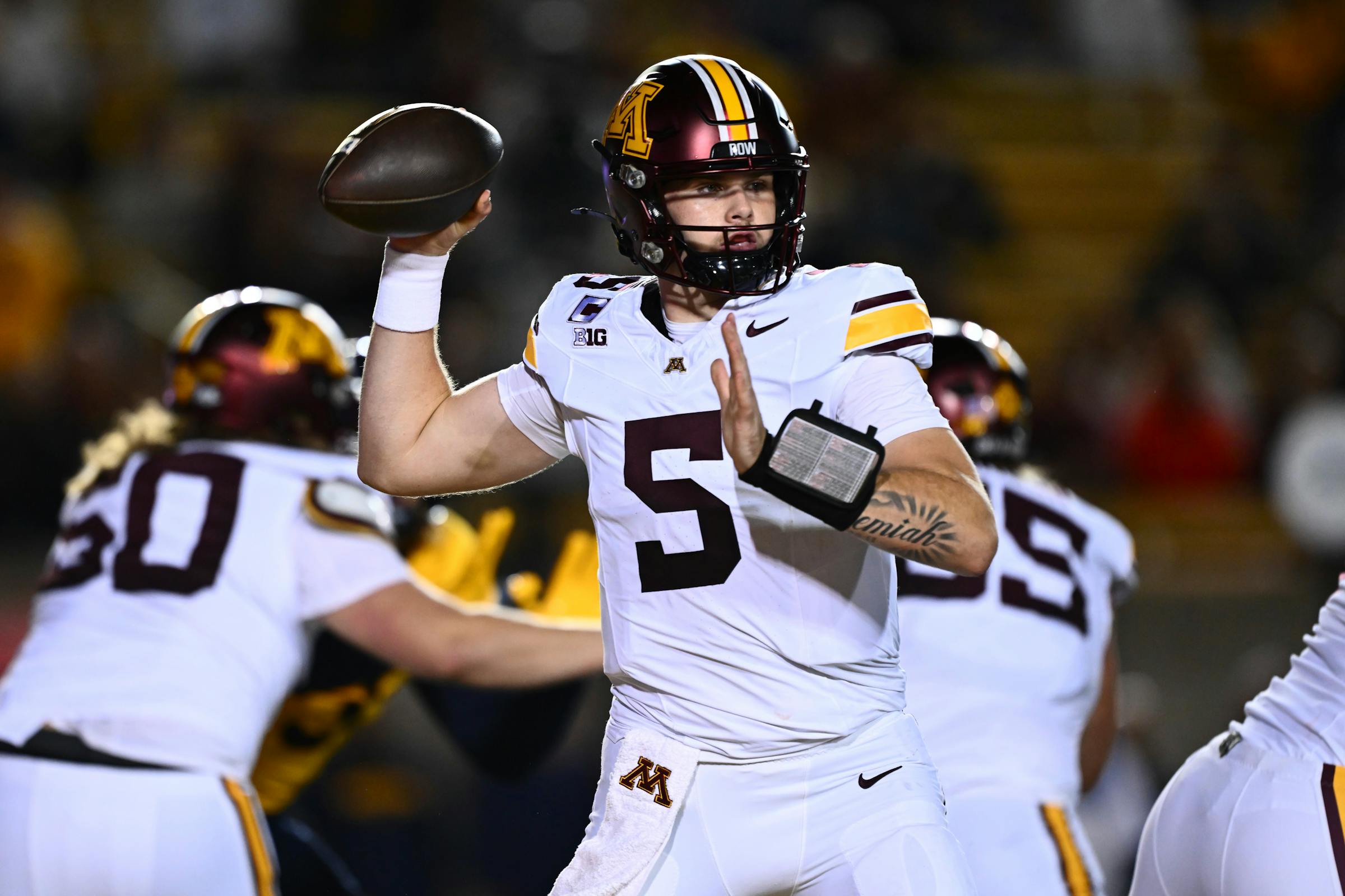 MN Gophers vs. Ohio State: Game time, prediction