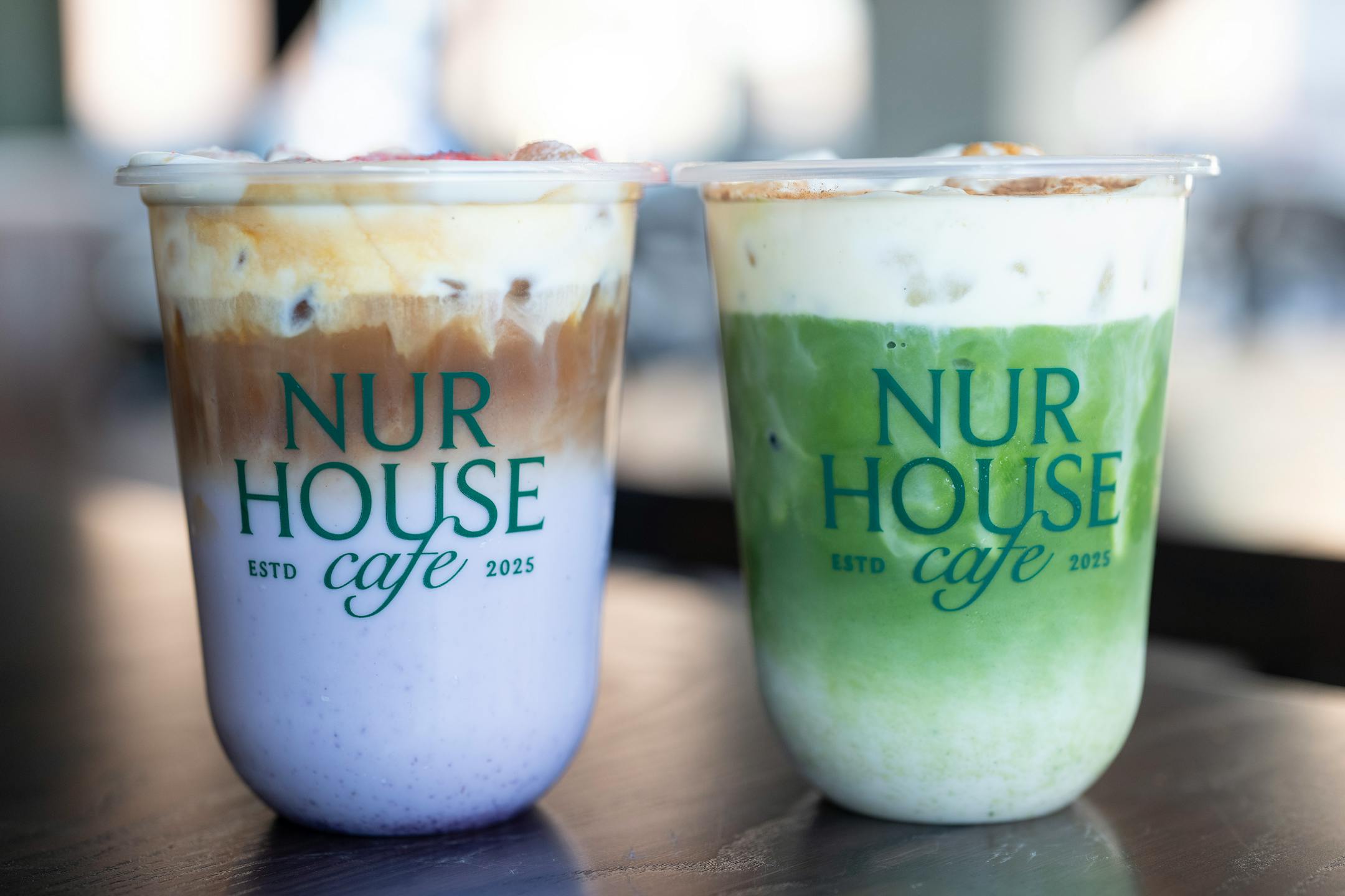Nur House Cafe opening in former Starbucks in downtown Mpls.
