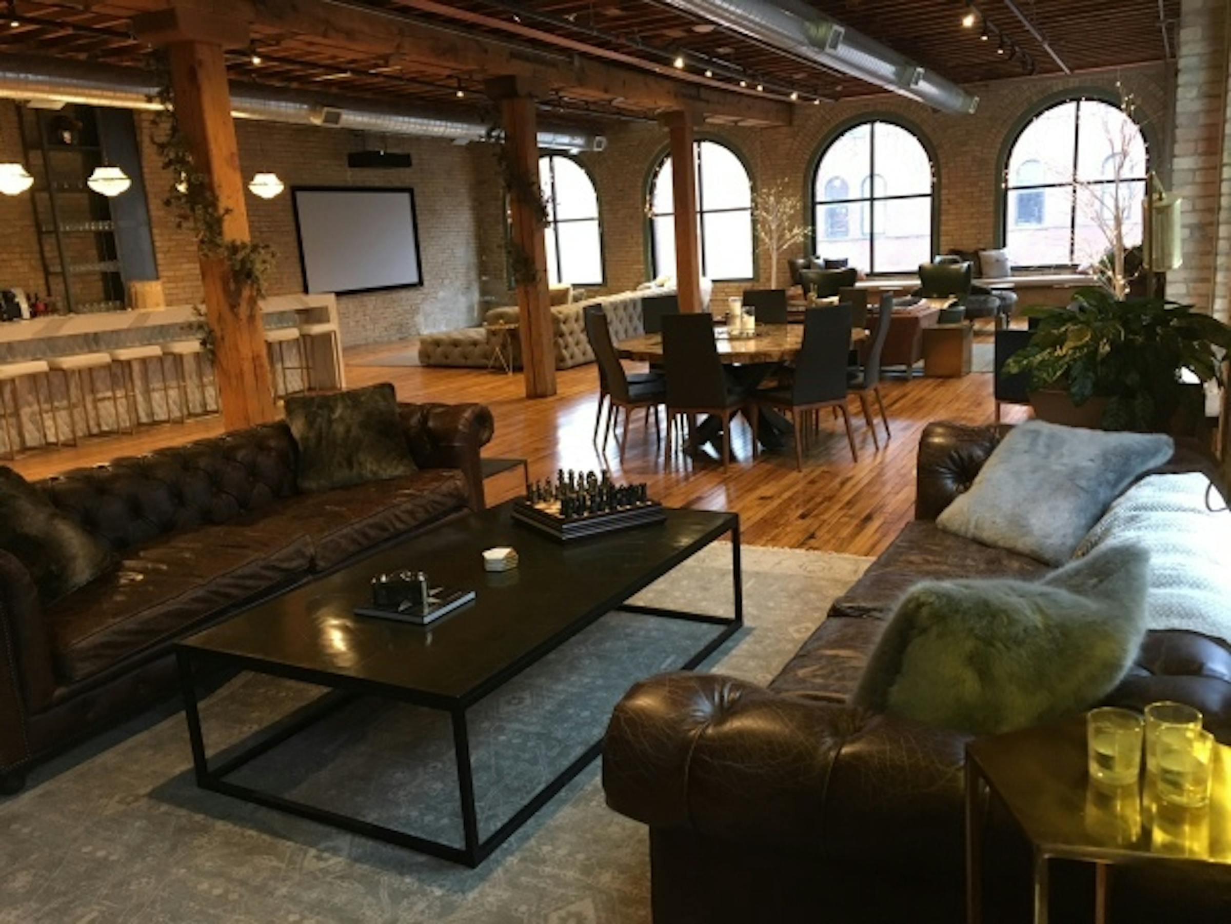 See the private Minneapolis club where many celebs will hang during ...