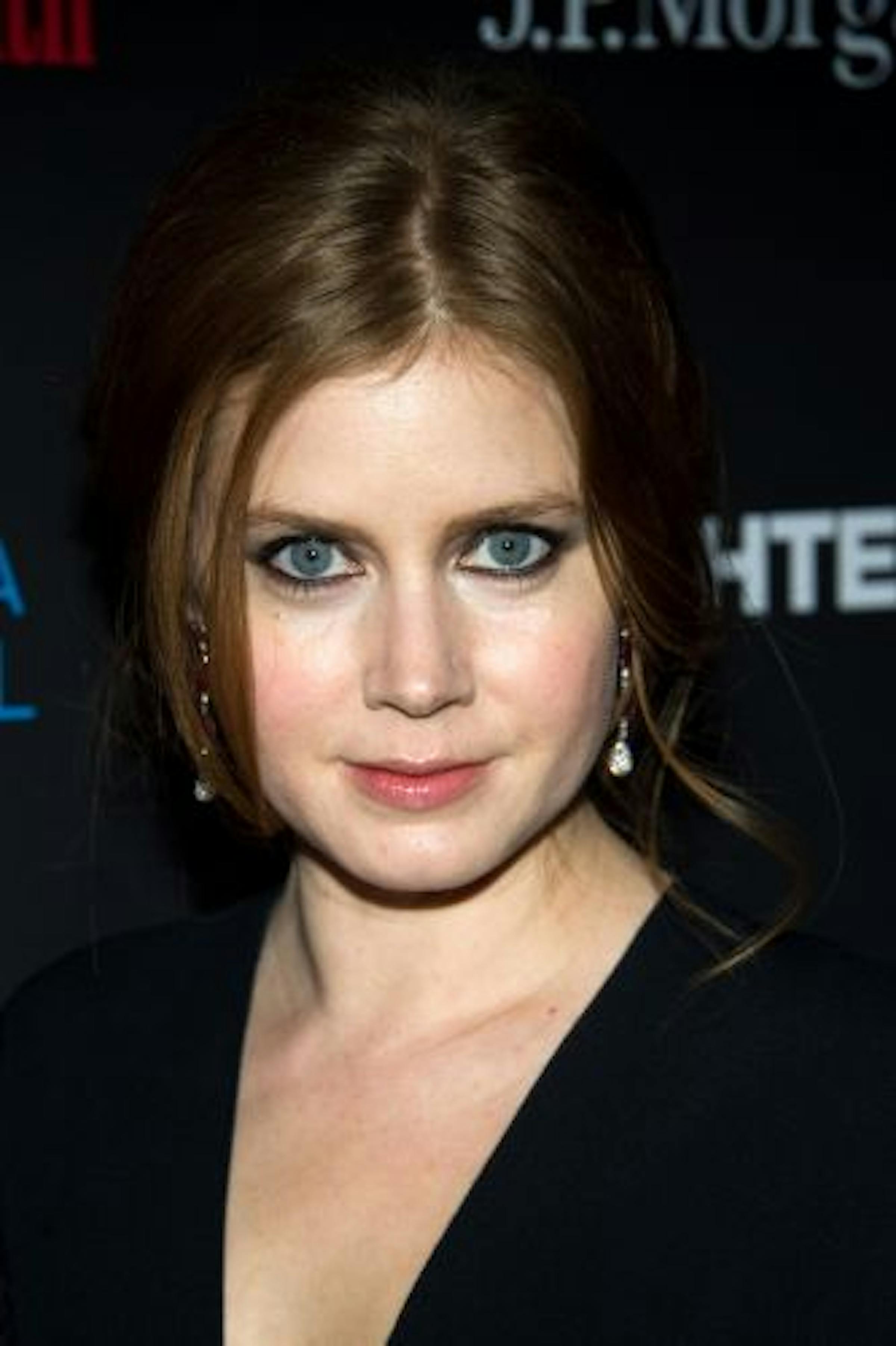 The Dish: It wasn't 'Happening' for Amy Adams