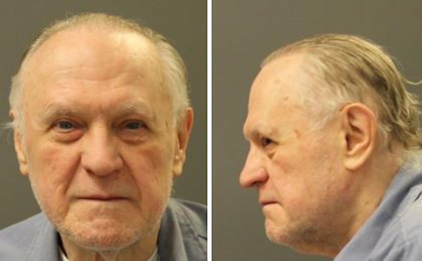 Imprisoned double murderer is on Minnesota ballot vying for Klobuchar's ...