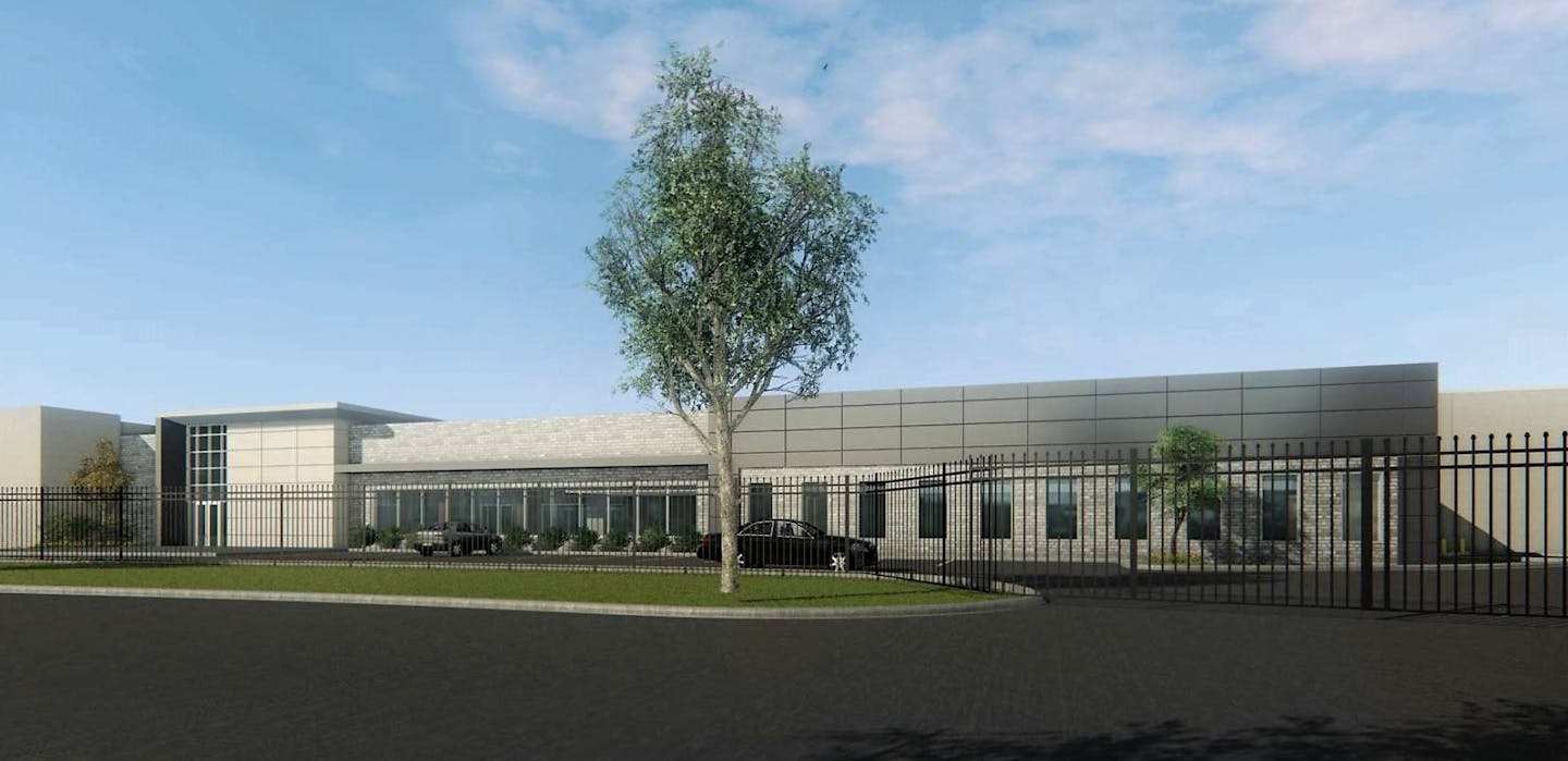 After making U.S. Bank deal, data center in Chaska will expand