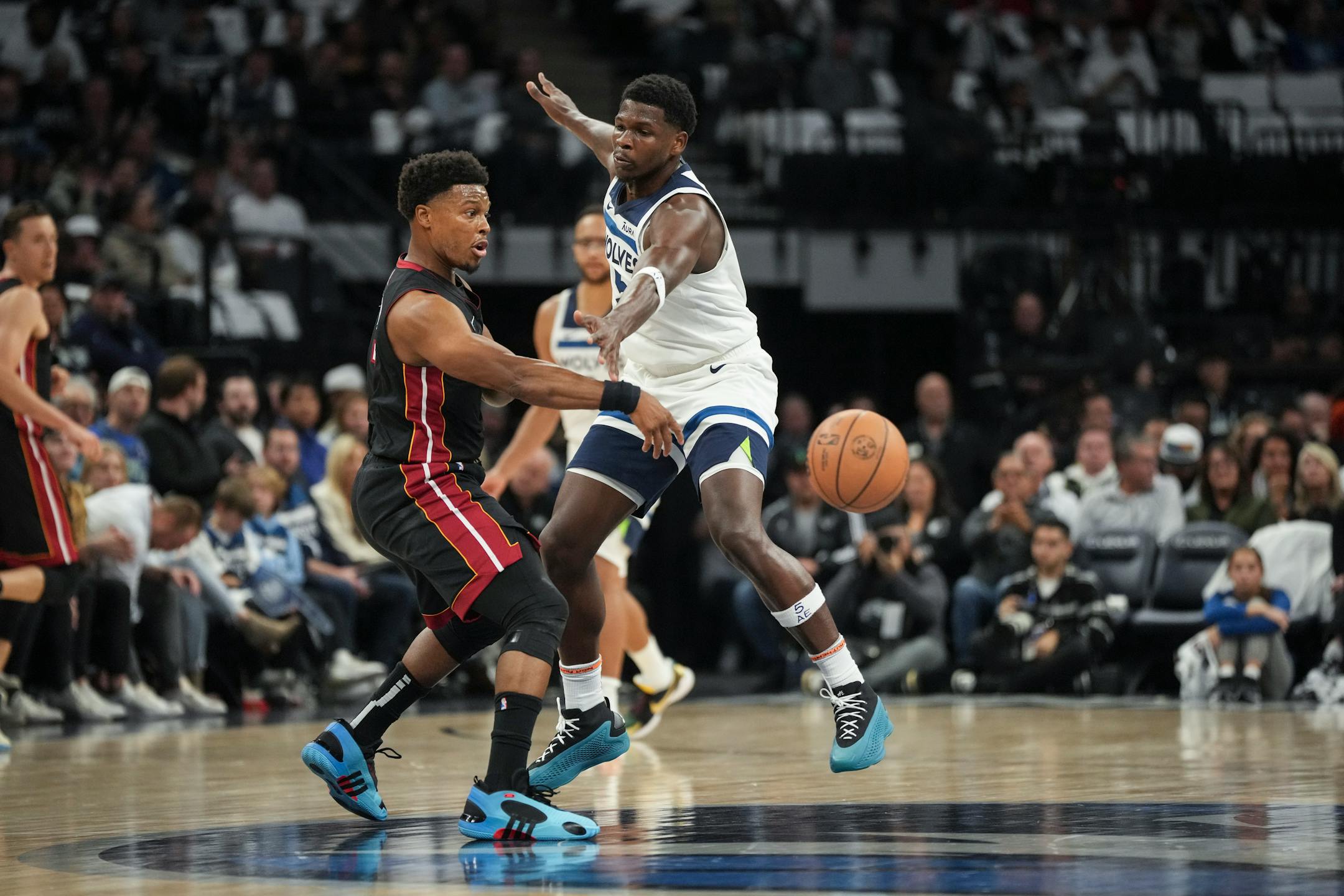 Timberwolves vs. Heat preview: Broadcast info, injury report, analysis