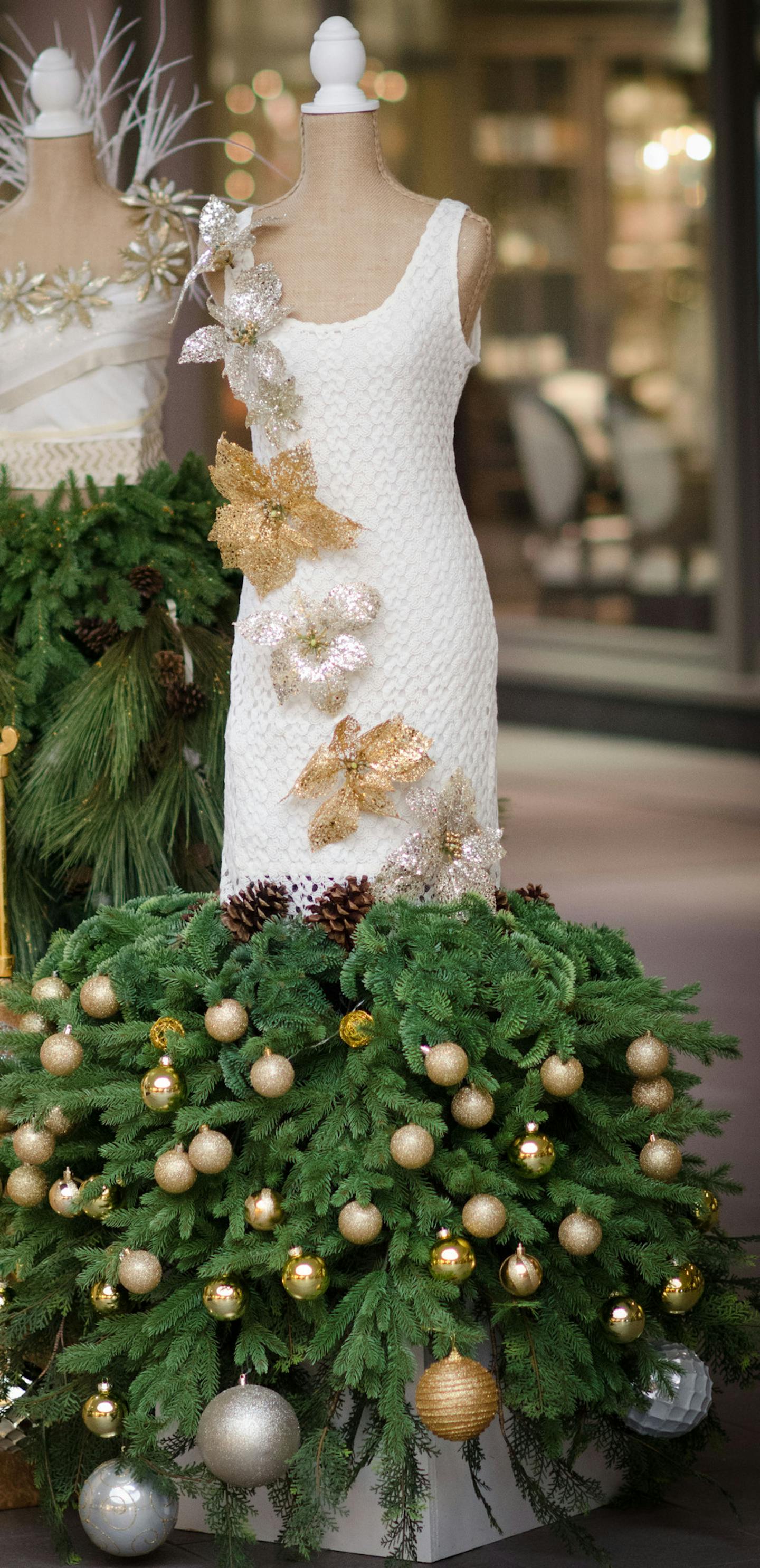 Five questions: Minneapolis model Kara Gall