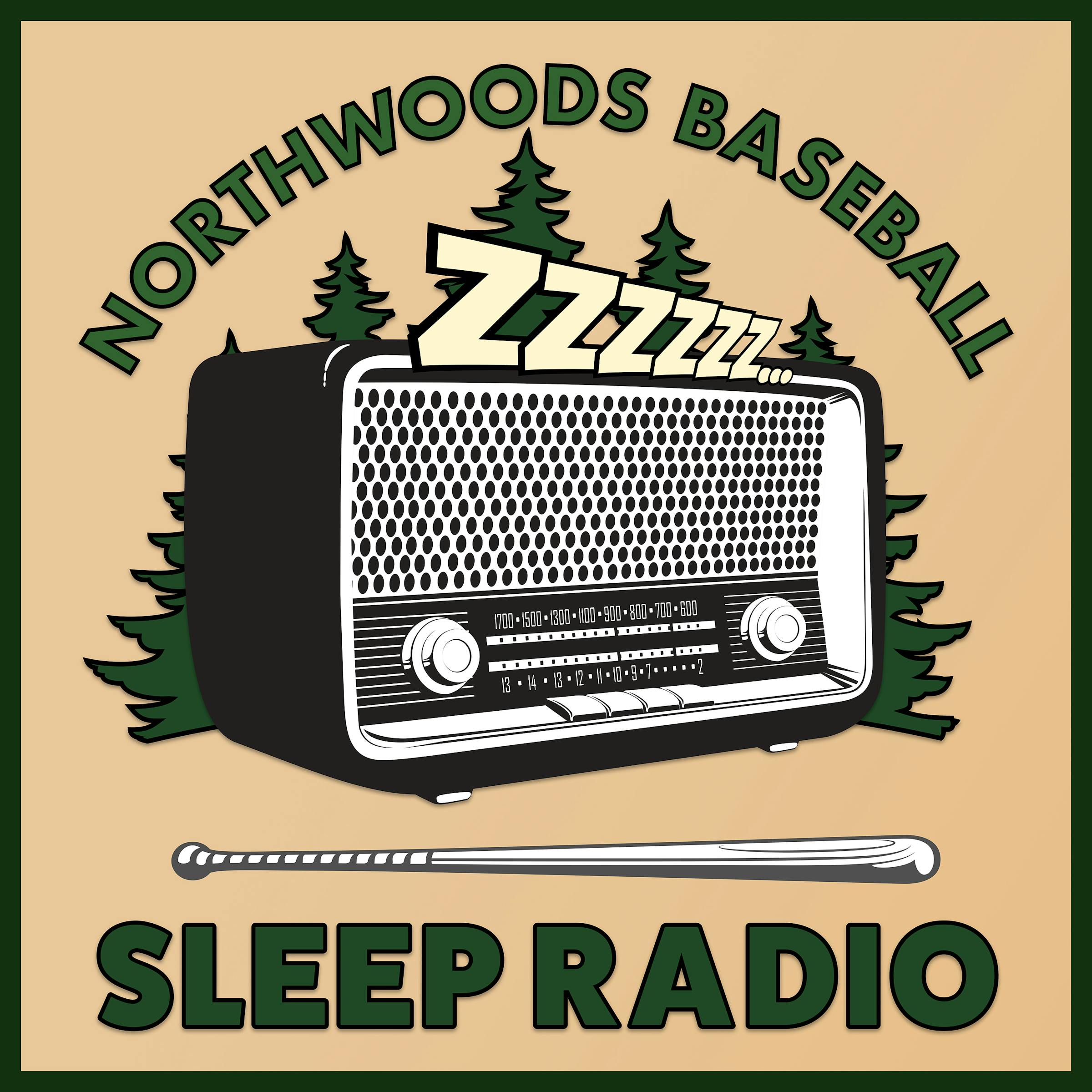 The goal of this fake baseball radio podcast, produced by Midwesterners ...