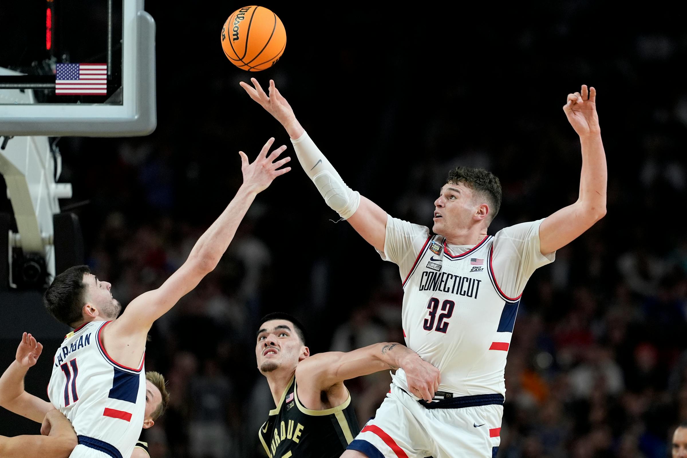 Marcus Fuller’s NBA mock draft: Who will go first overall on Wednesday?