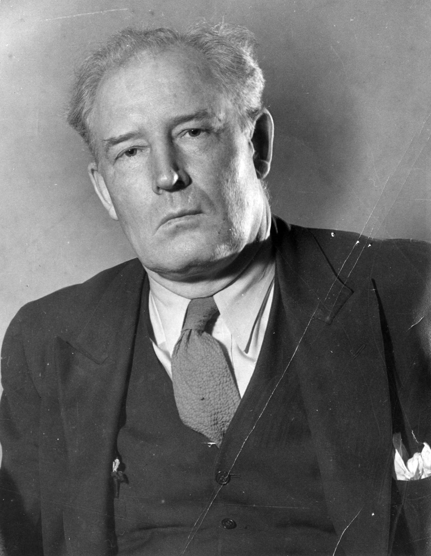 How did Kid Cann become Minneapolis' most infamous gangster?