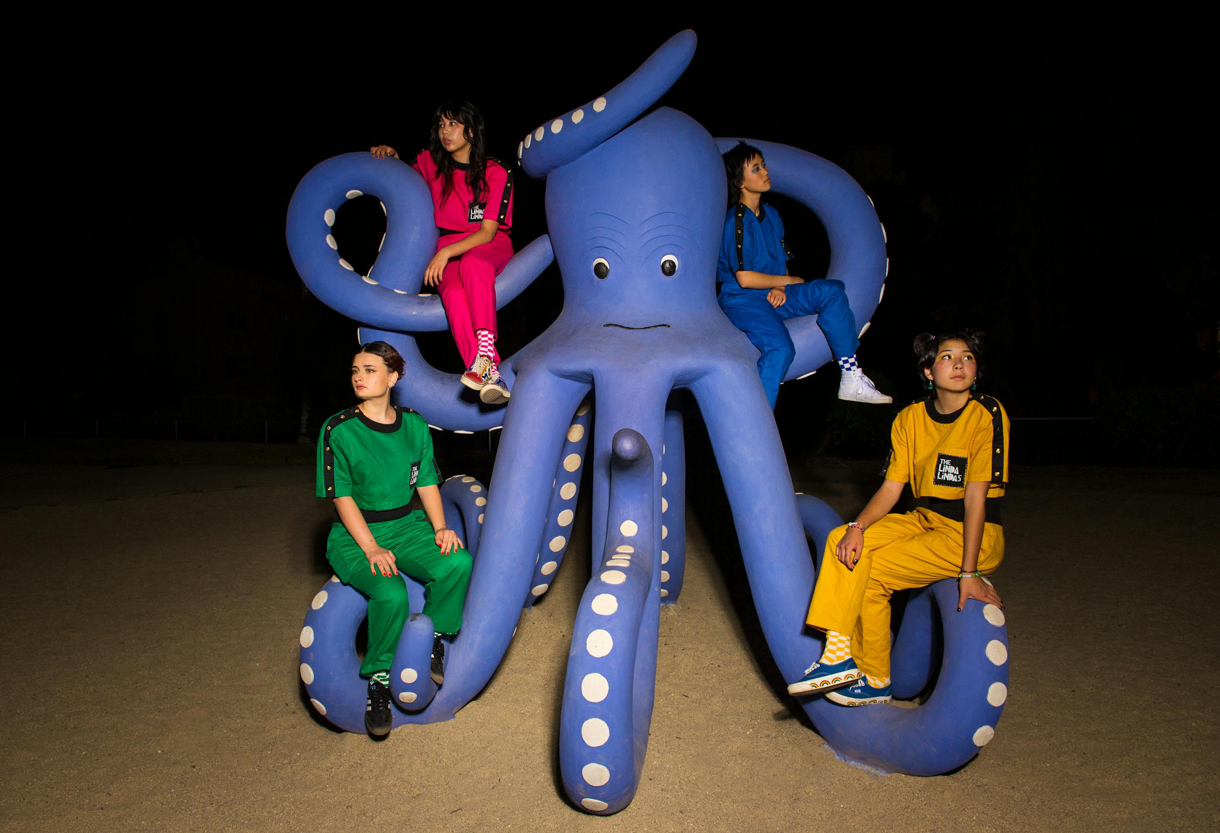 AC/DC, Tyler Childers and other fun things to do April 9-15