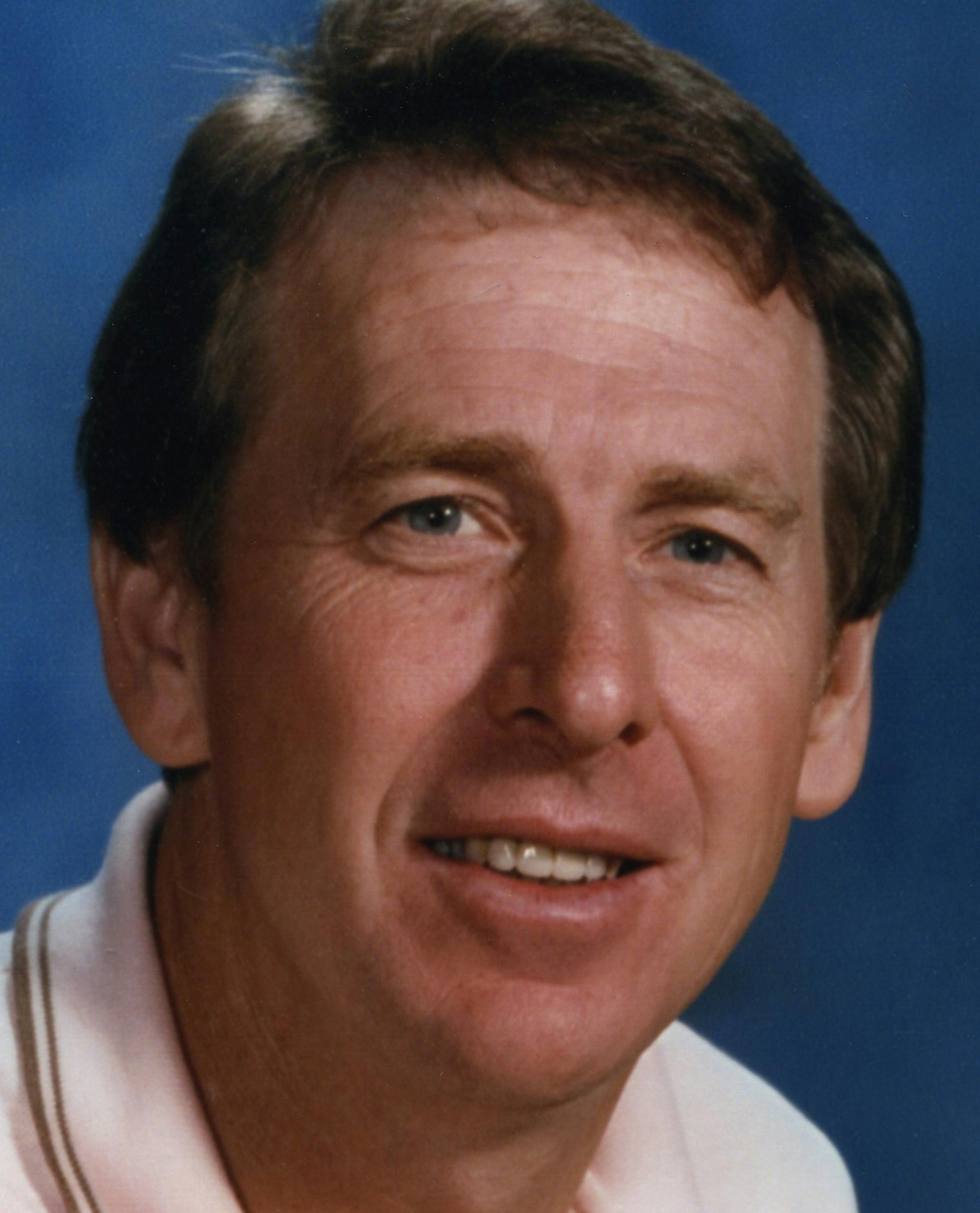 Wayne Erickson, longtime North St. Paul basketball and softball coach ...