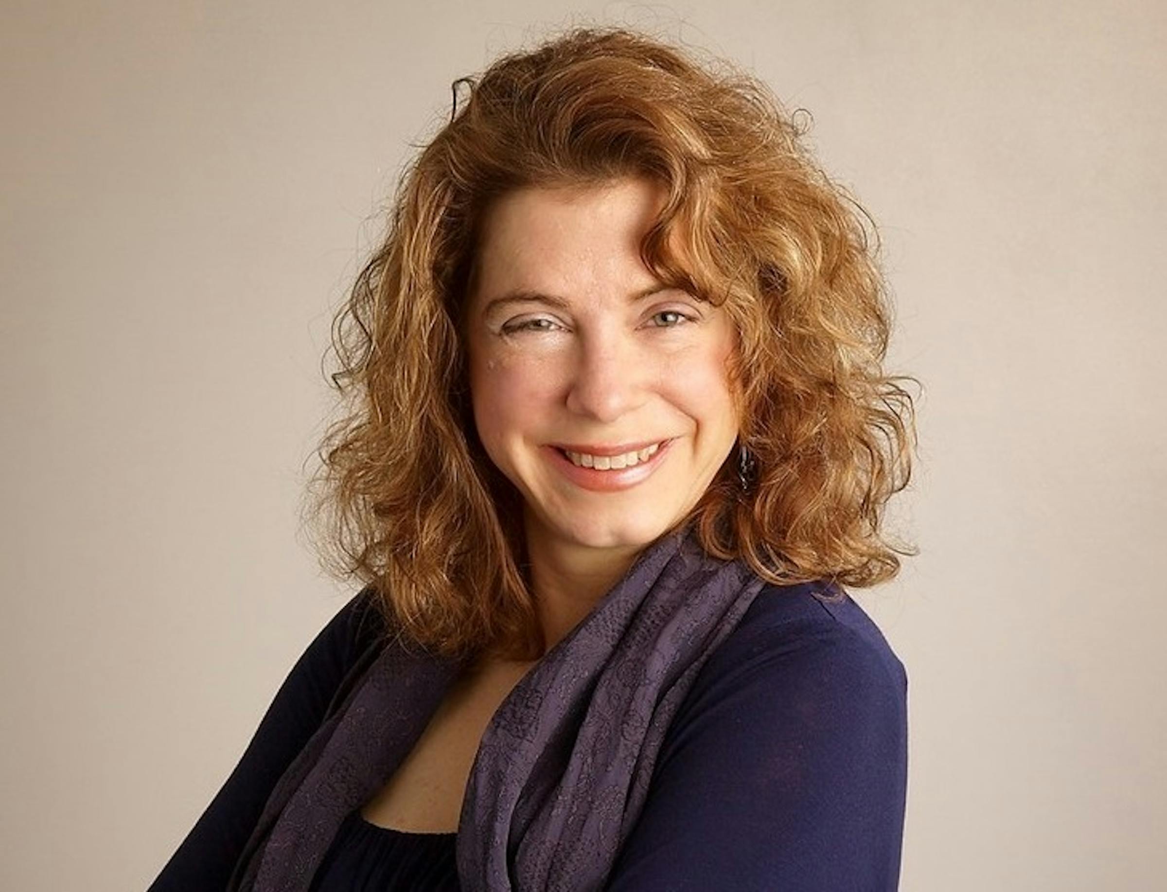 Review: 'Ecstasy,' by Mary Sharratt