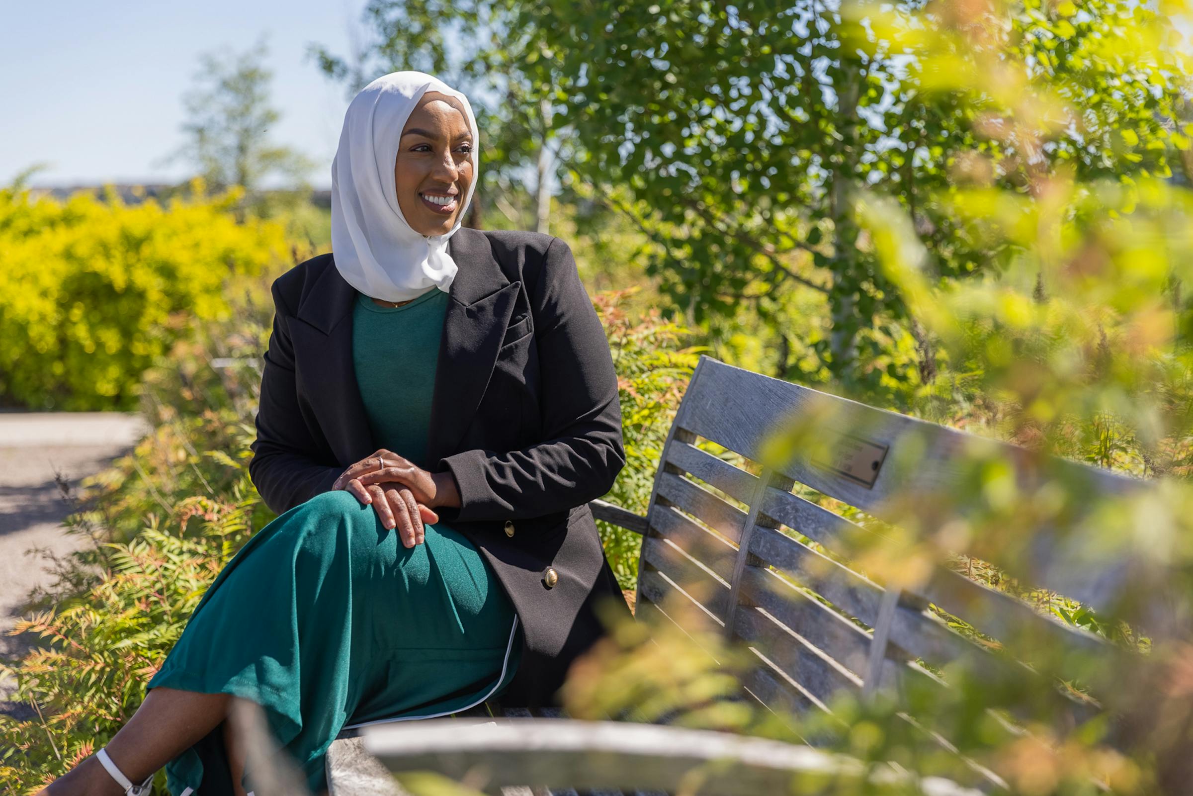 Minnesota Muslims find safe place to recover from alcohol addiction ...