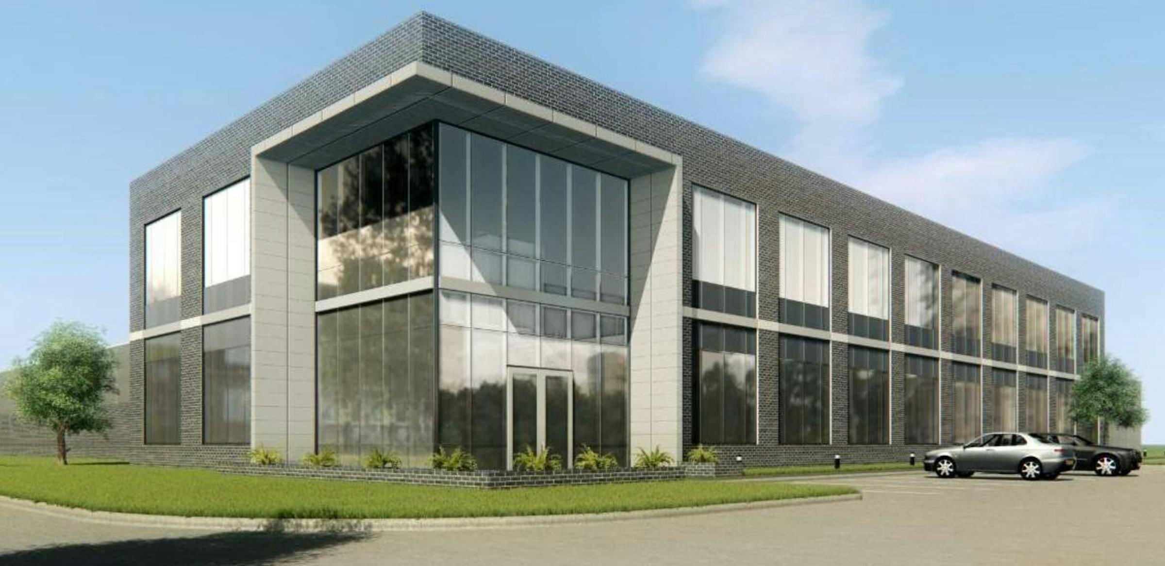 Texas company plans big expansion of data centers in Chaska