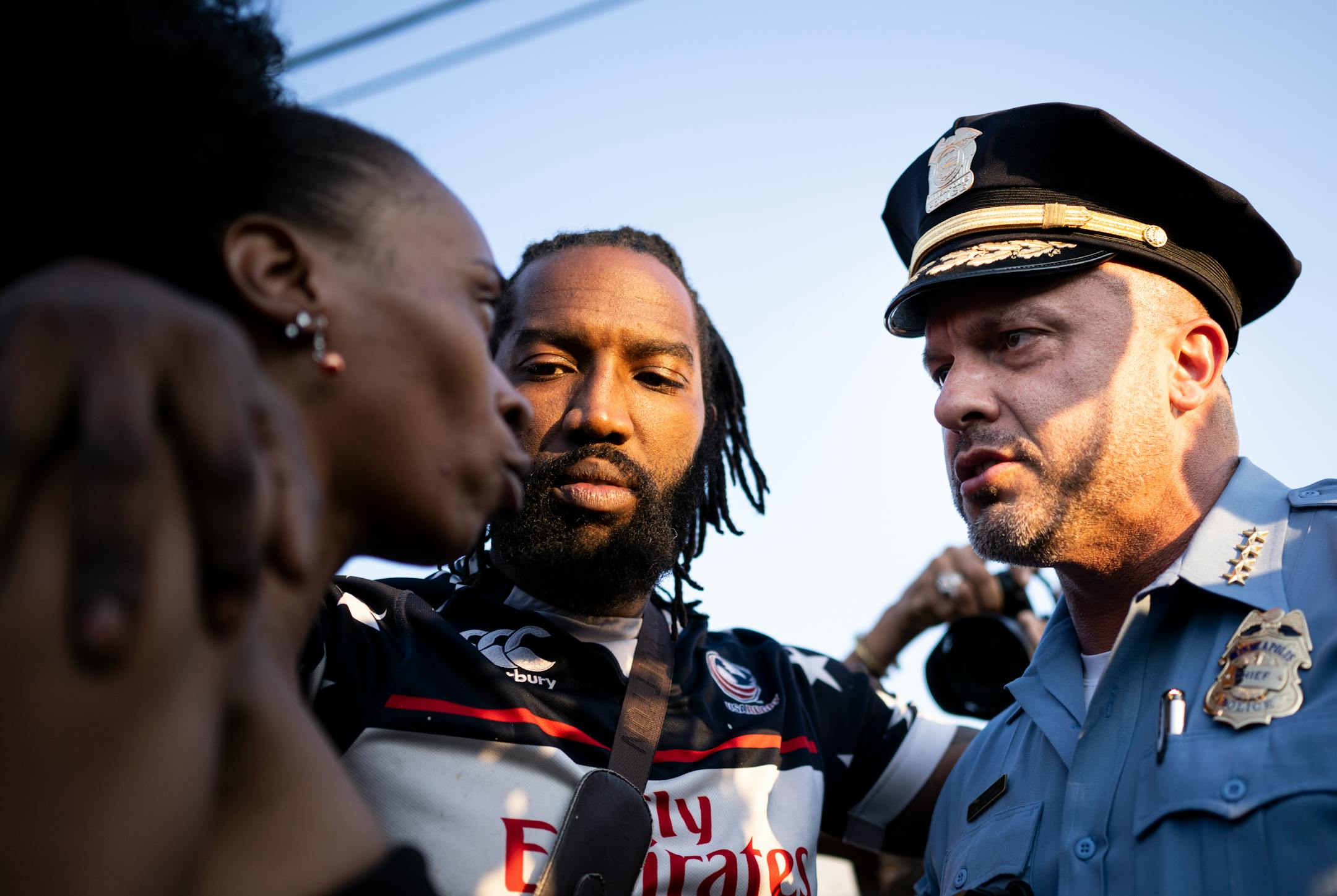 Brian O'Hara's resignation raises questions over Mpls. police reform