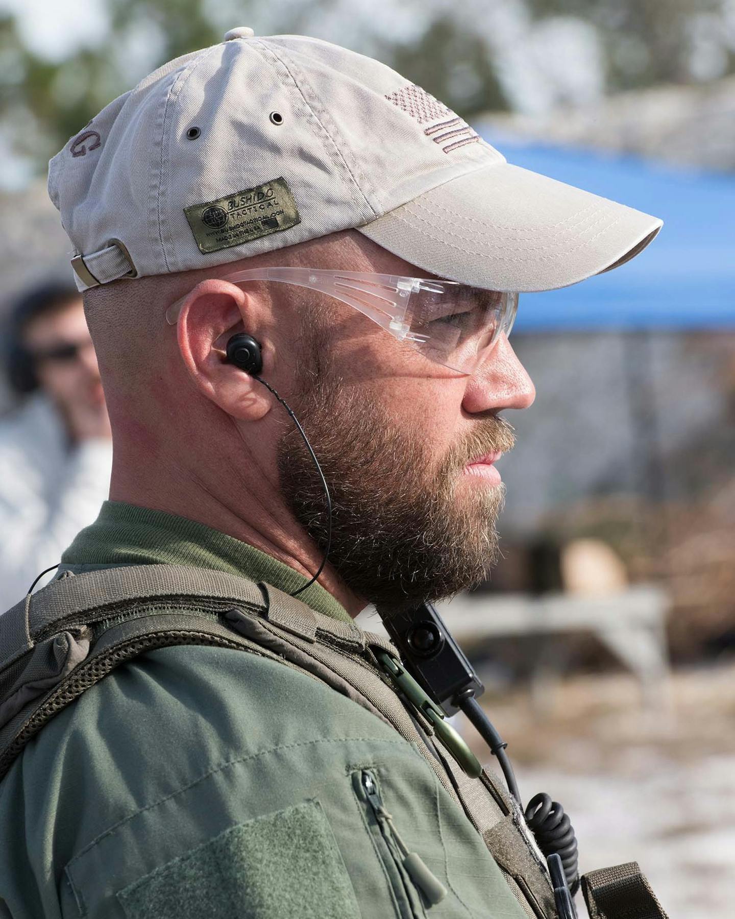 3M wins military hearing protection contract