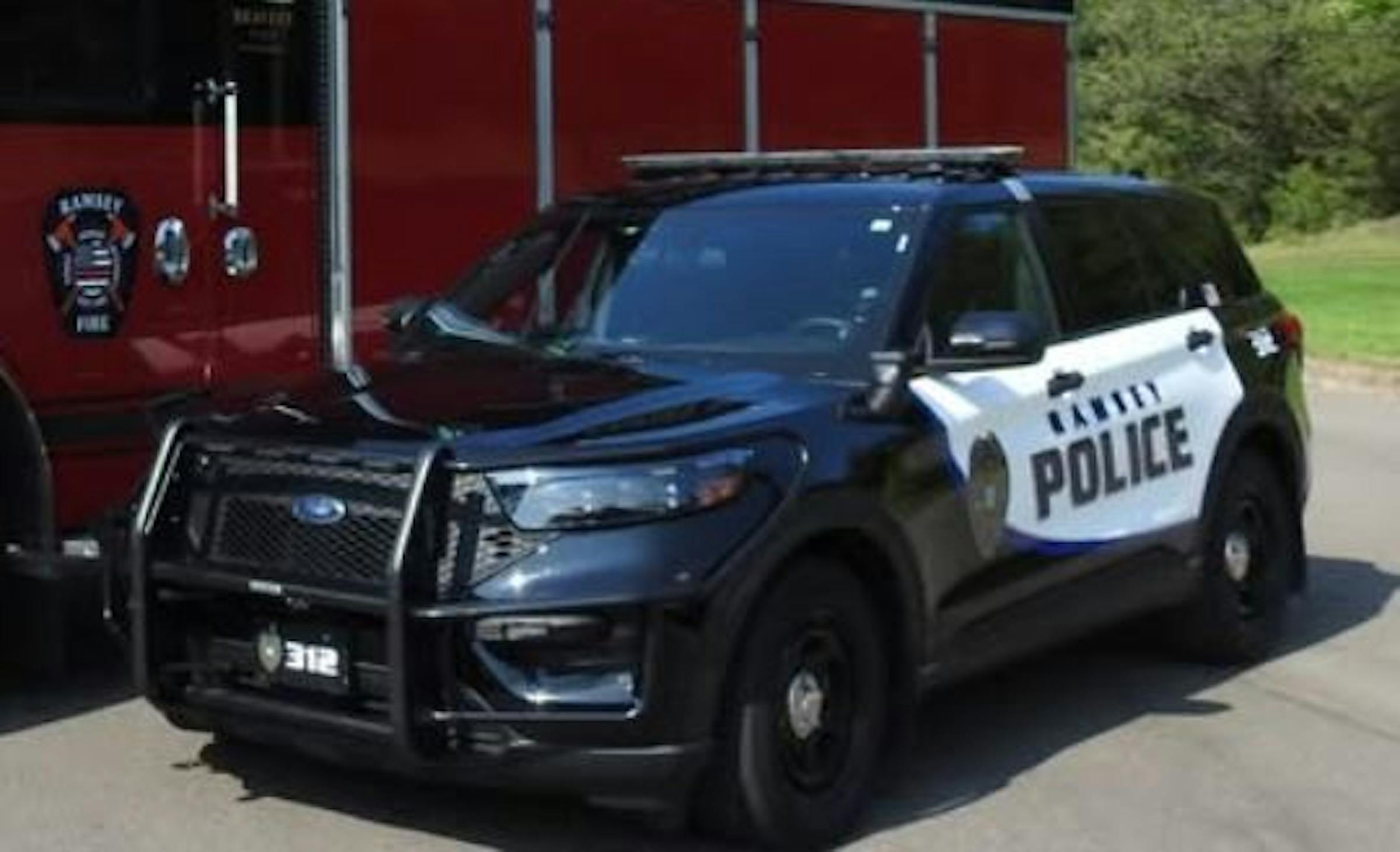 Teen is found shot to death in a vehicle in Twin Cities suburb of ...