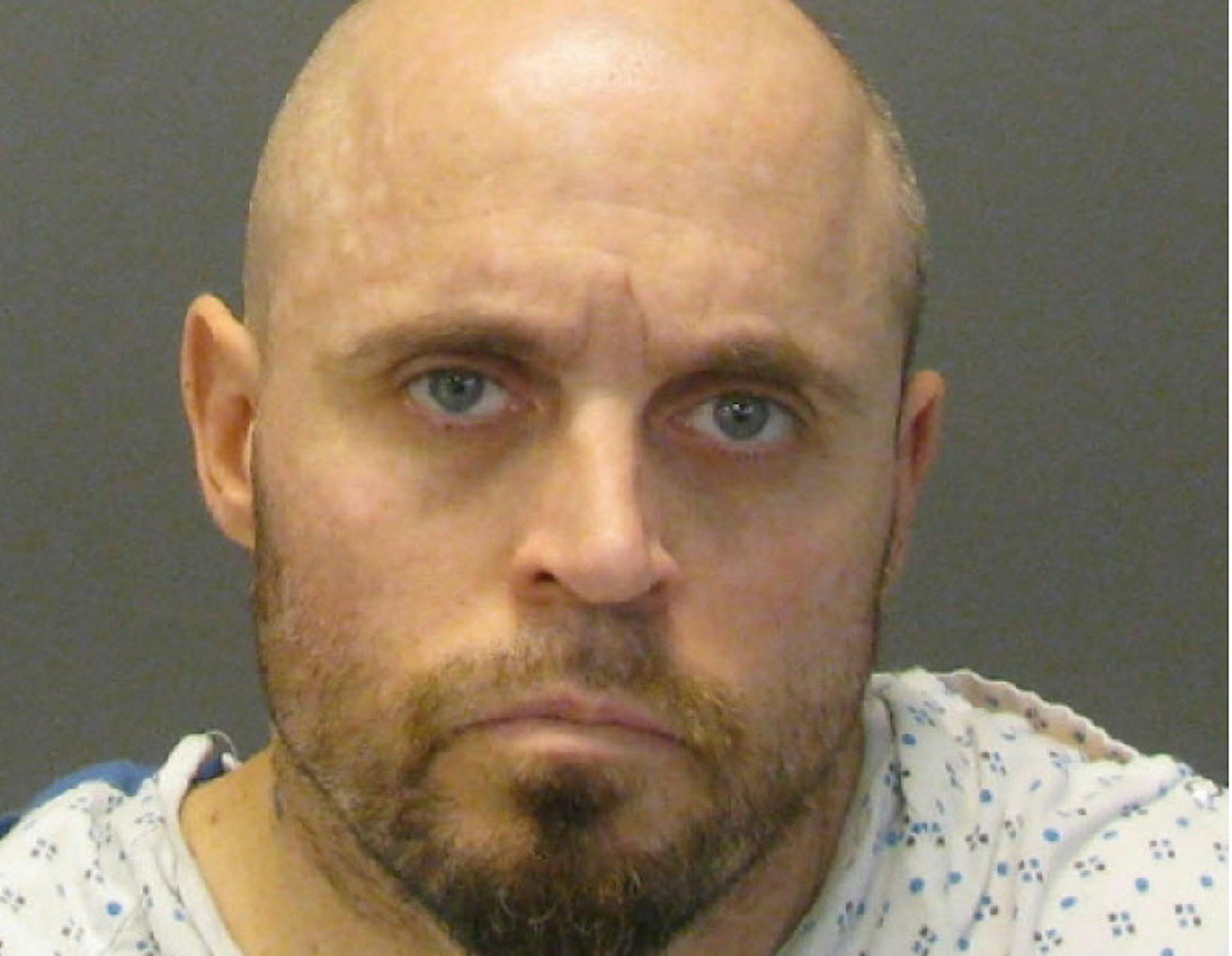 Judge in Brian Fitch trial to allow talk of plot to kill witnesses