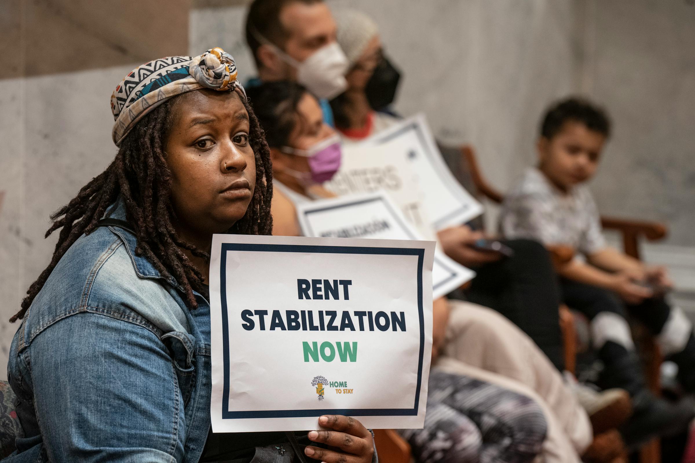 Rent control question lands at Minneapolis City Hall, as council ...