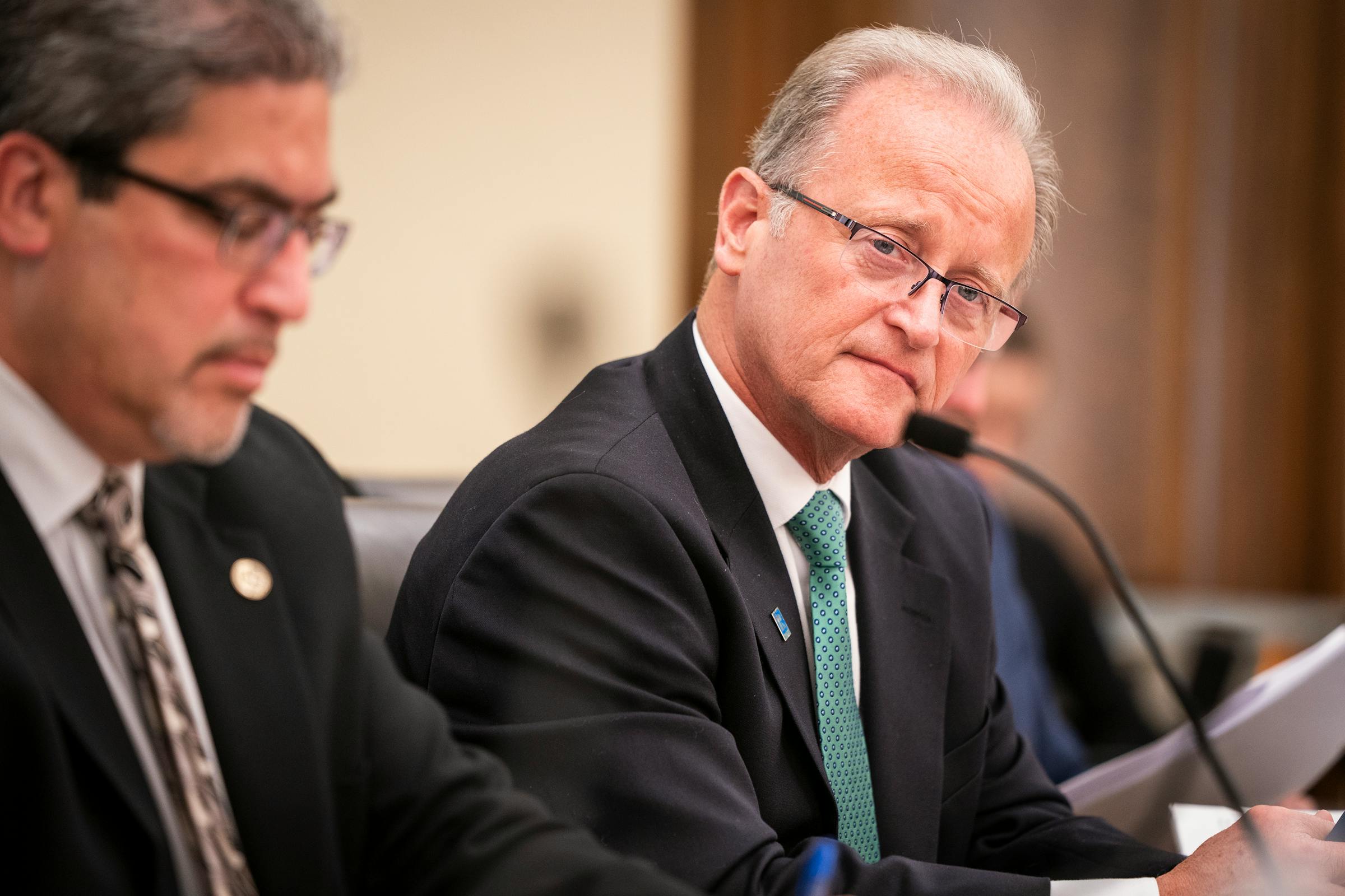 Change to Minnesota sexual assault law looking likelier