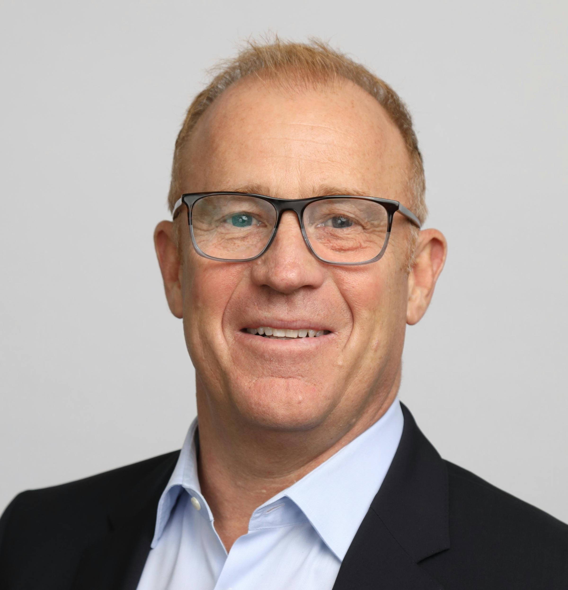 CWT lifts Andersen from president to chief executive