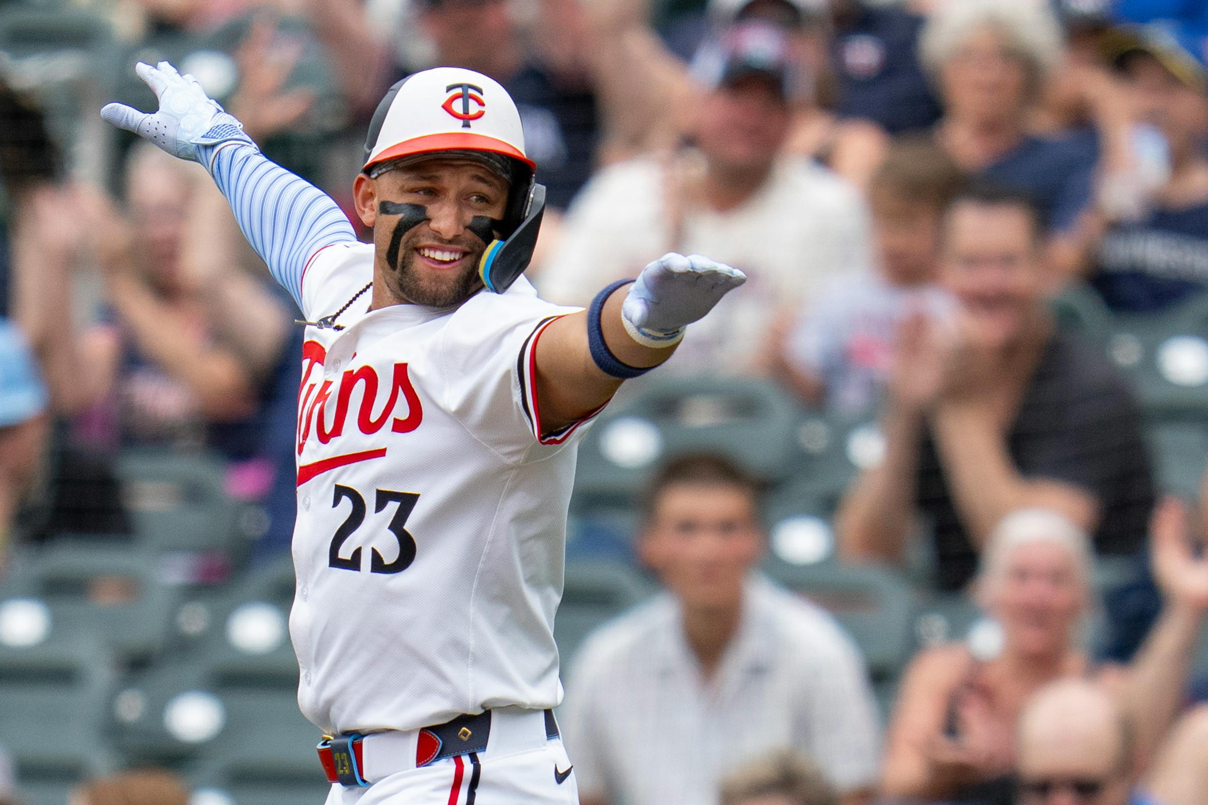 Souhan: Should Minnesota Twins be sellers at MLB trade deadline?