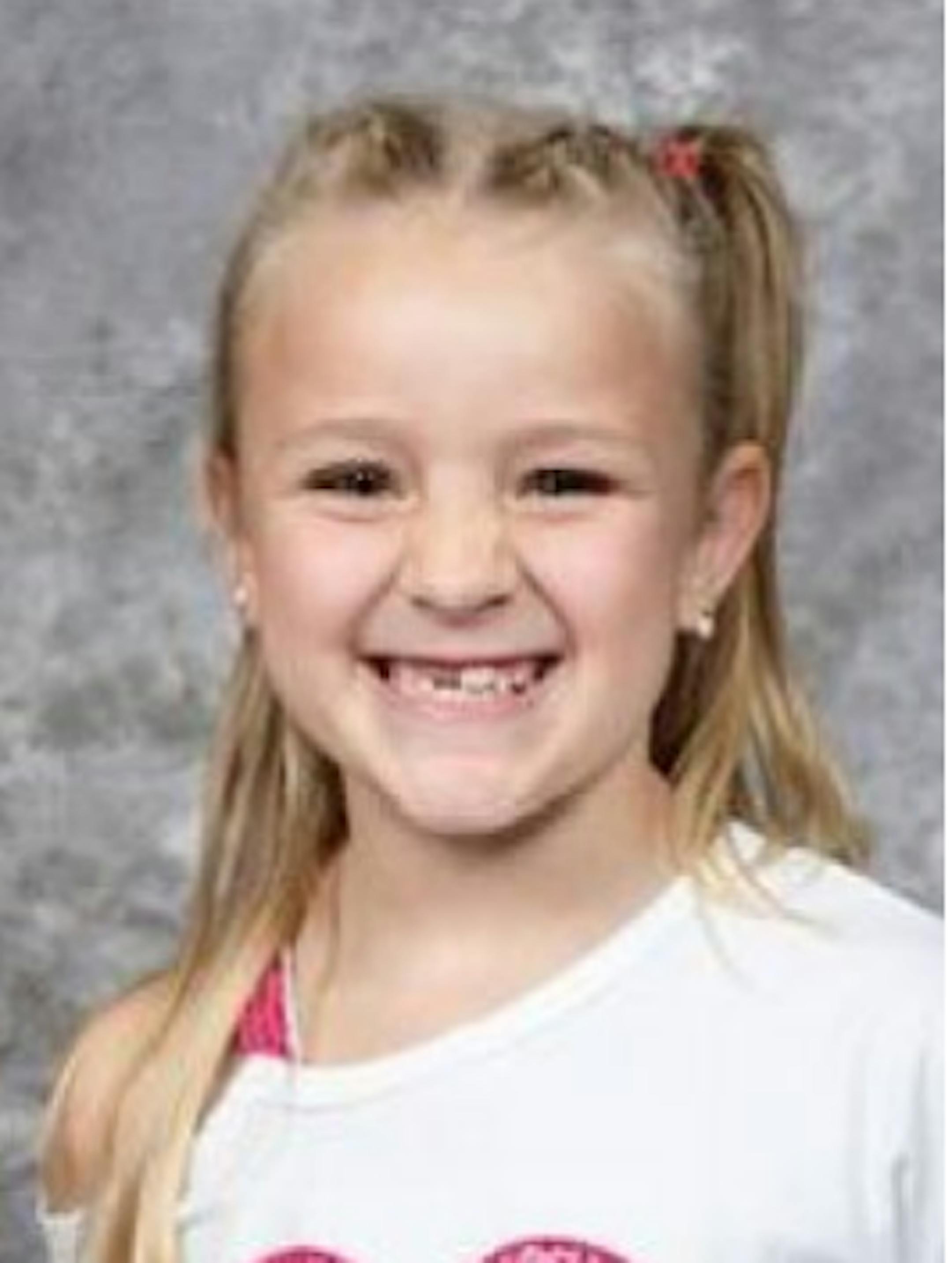 Girl, 7, subject of MN Amber Alert, found safe, man arrested