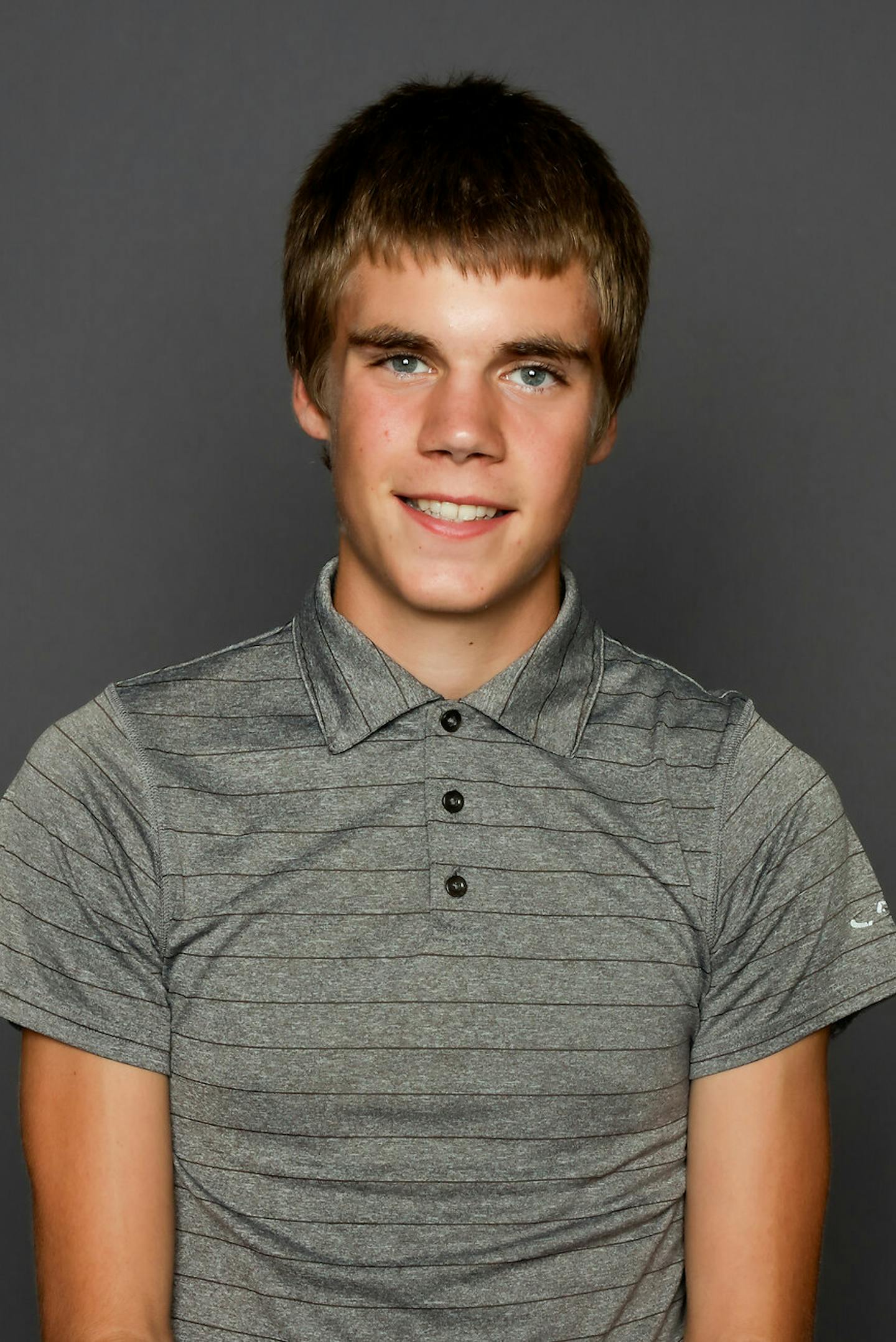 Prep Athletes of the Week: Runner Eddie Snider of Mounds Park Academy ...