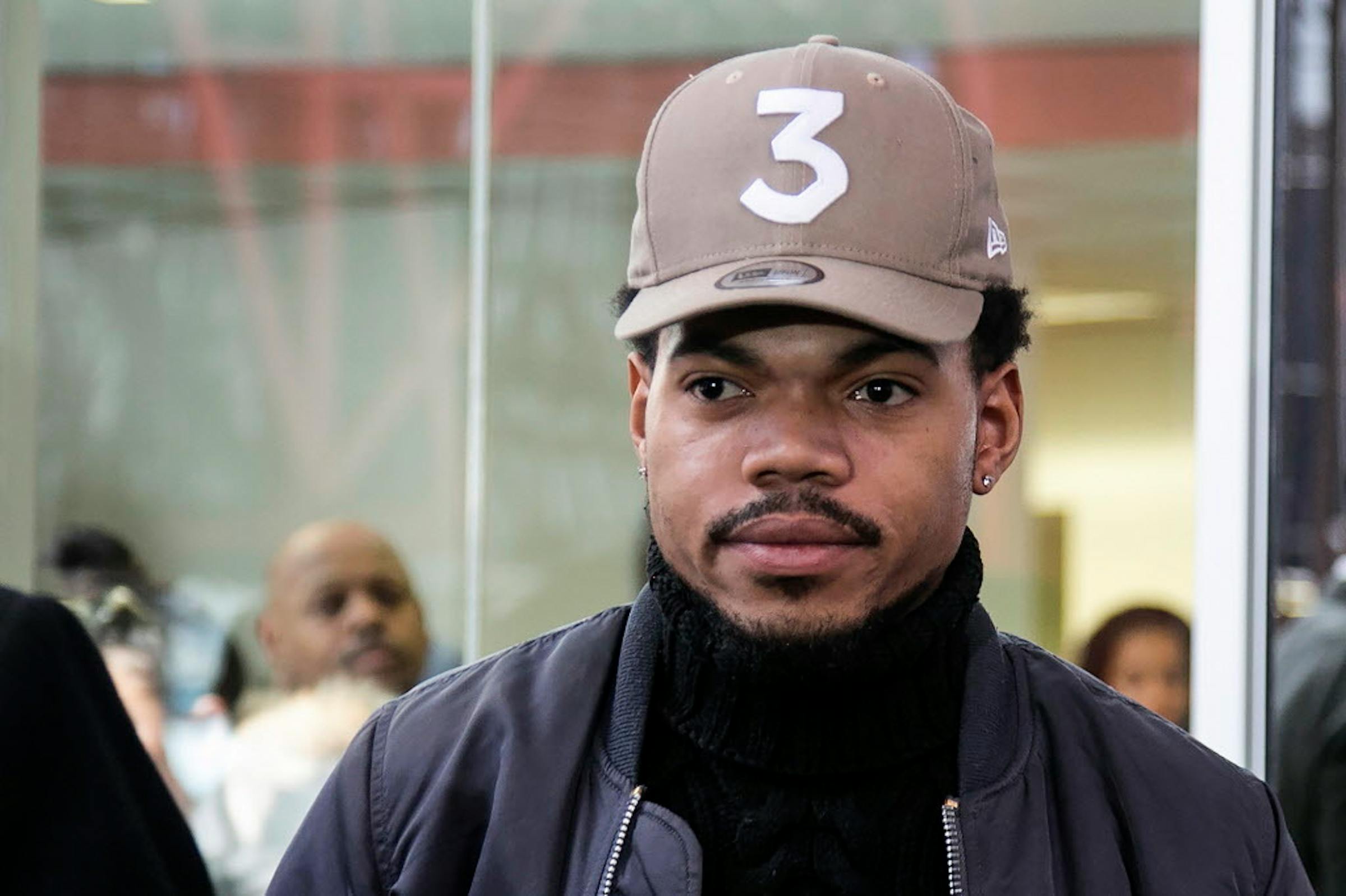 7 reasons to love Chance the Rapper ahead of his sold-out Xcel Center ...