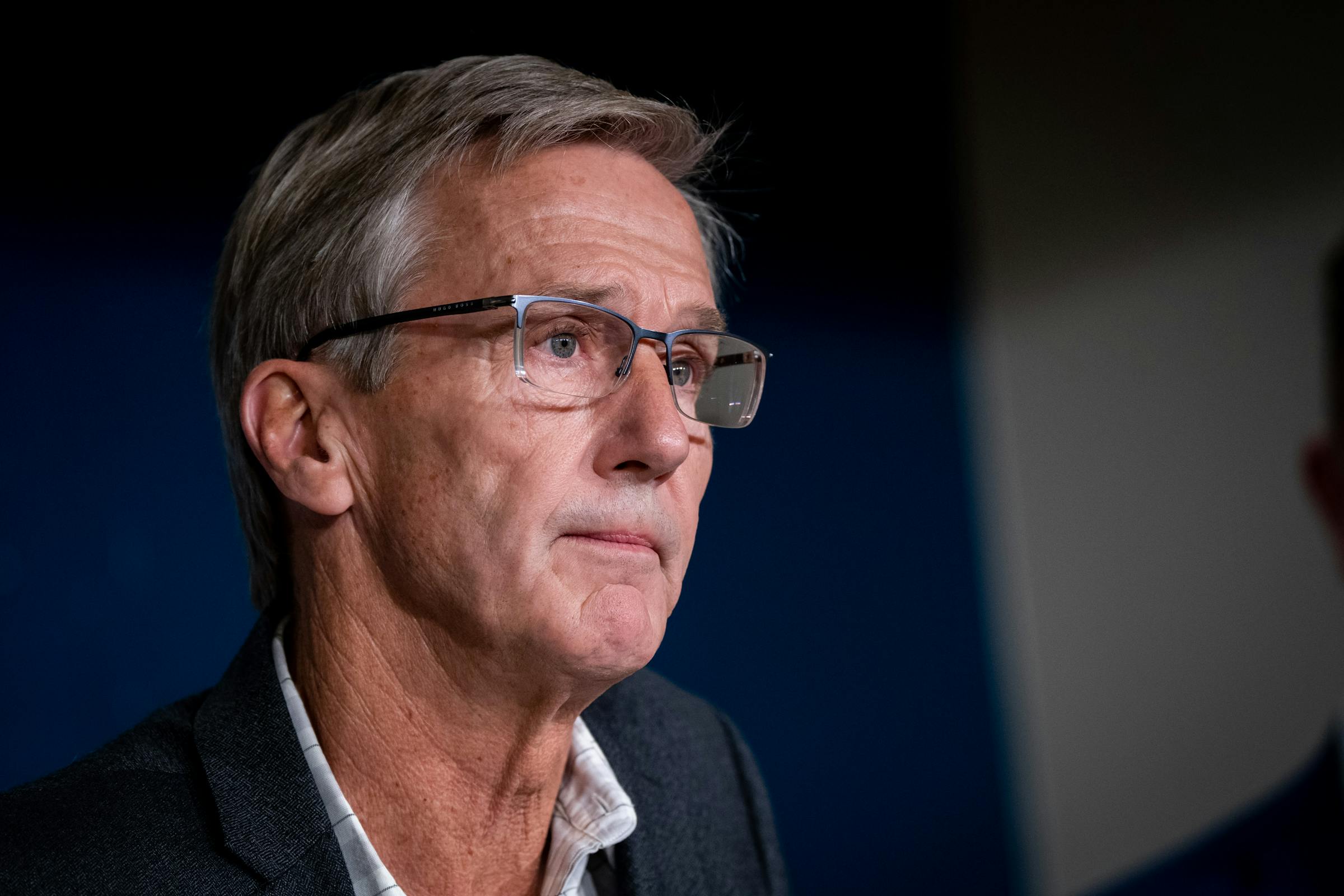 Minnesota law enforcement groups weigh in on contested state races